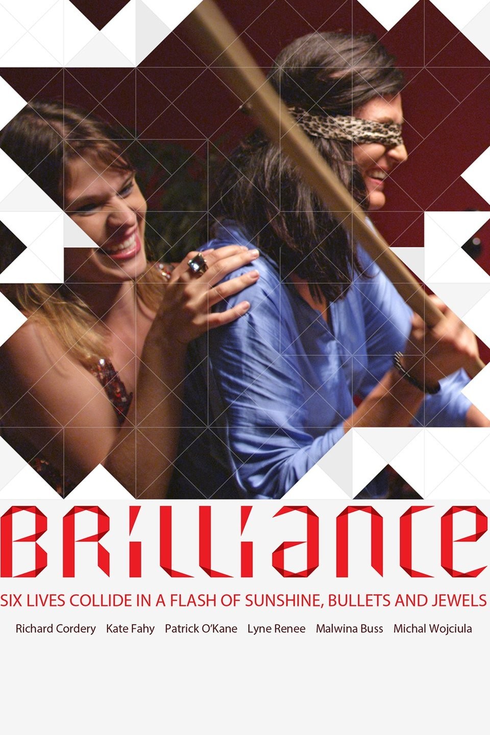 Brilliance | Rotten Tomatoes