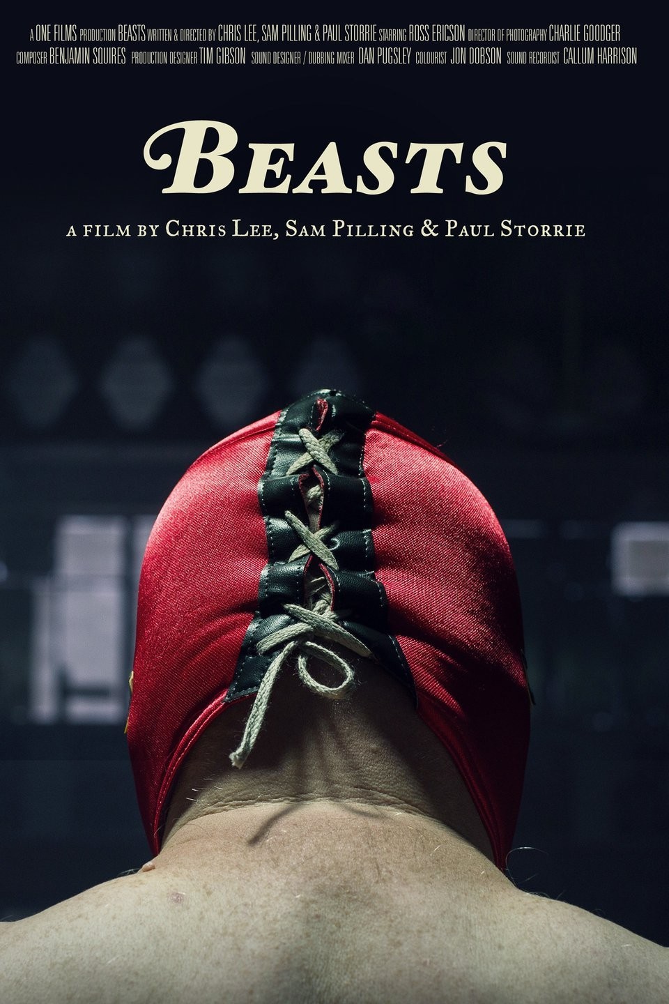 Beasts | Rotten Tomatoes