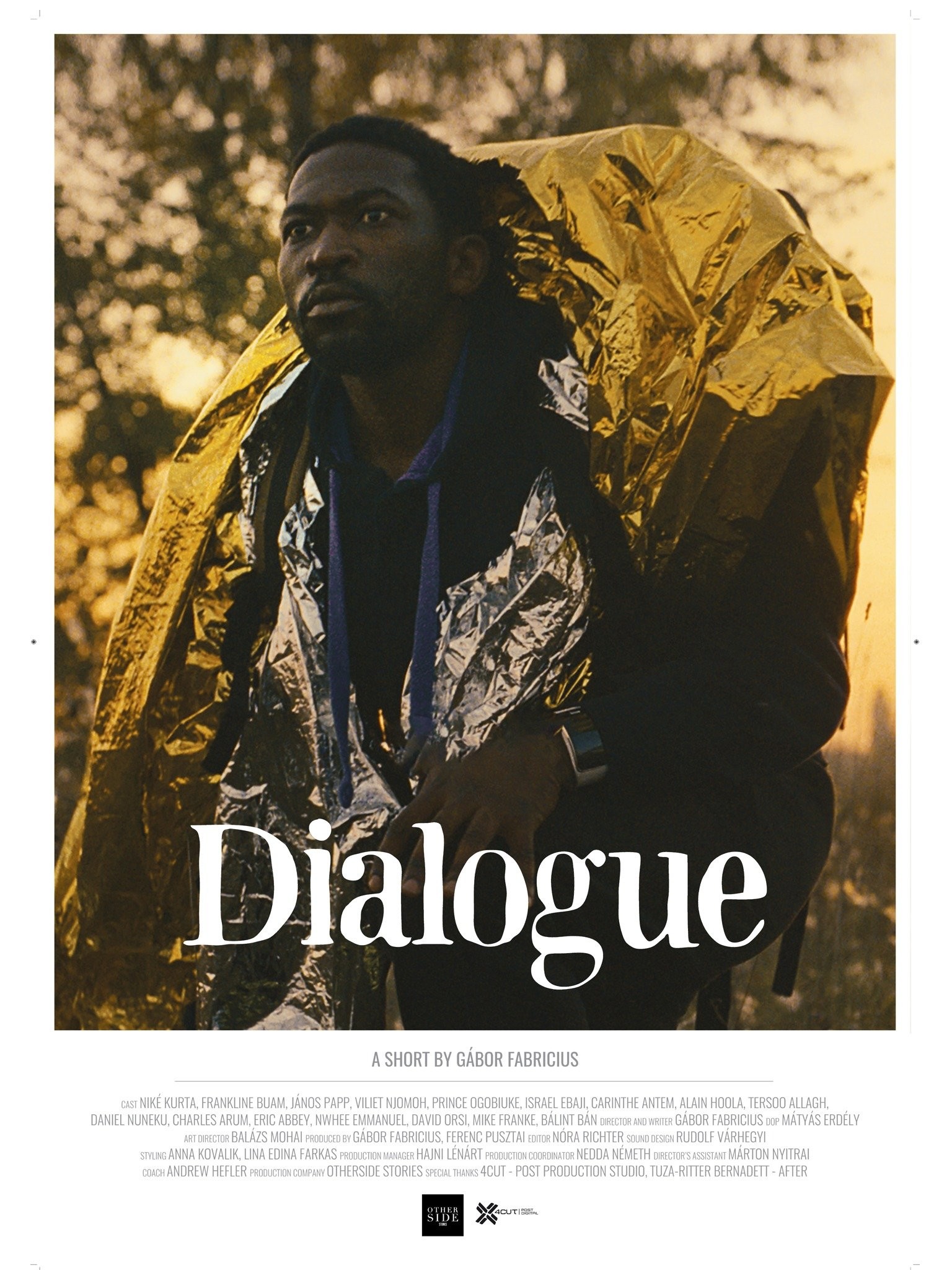 Dialogue | Rotten Tomatoes