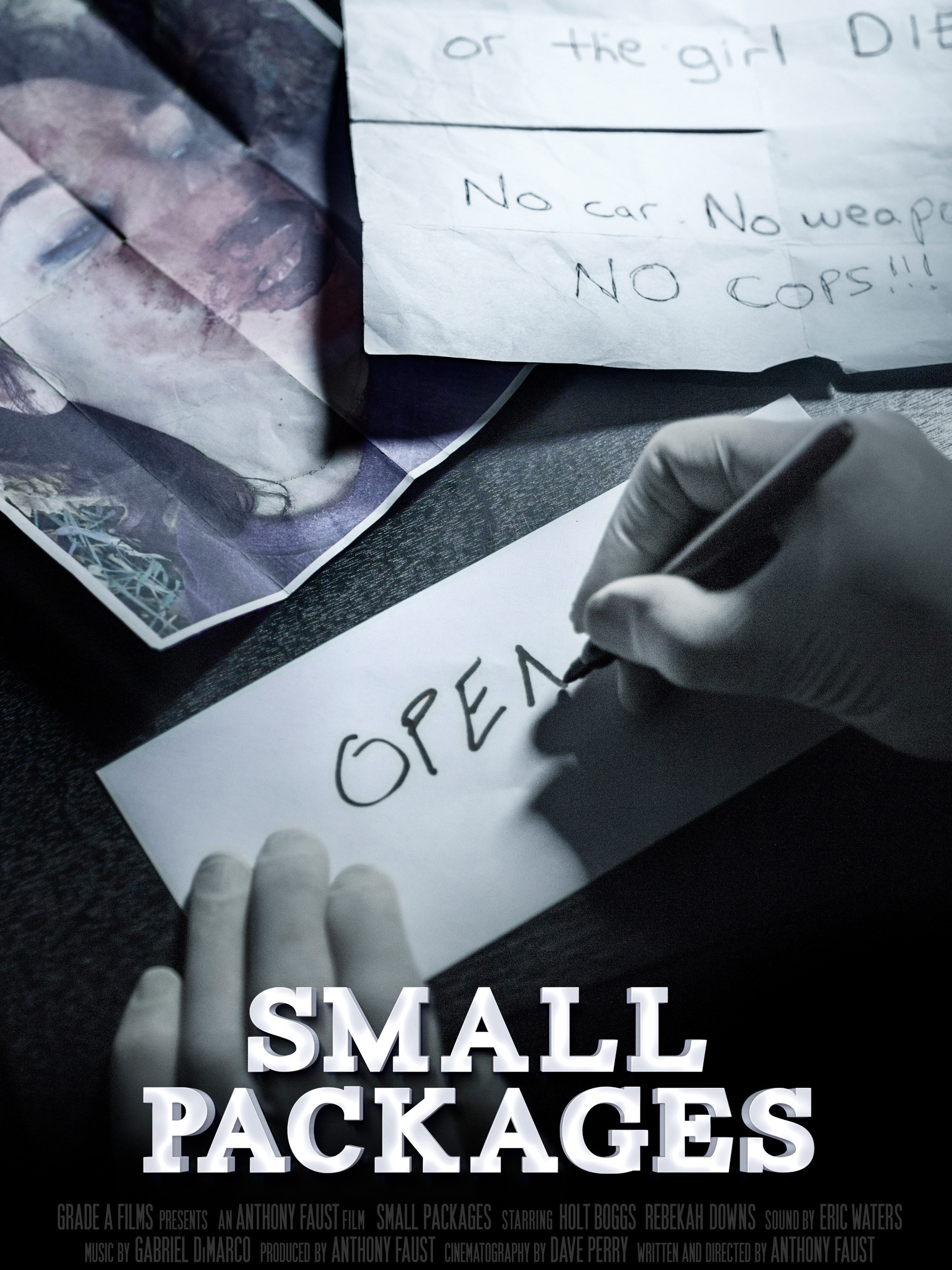 Small Packages Pictures | Rotten Tomatoes