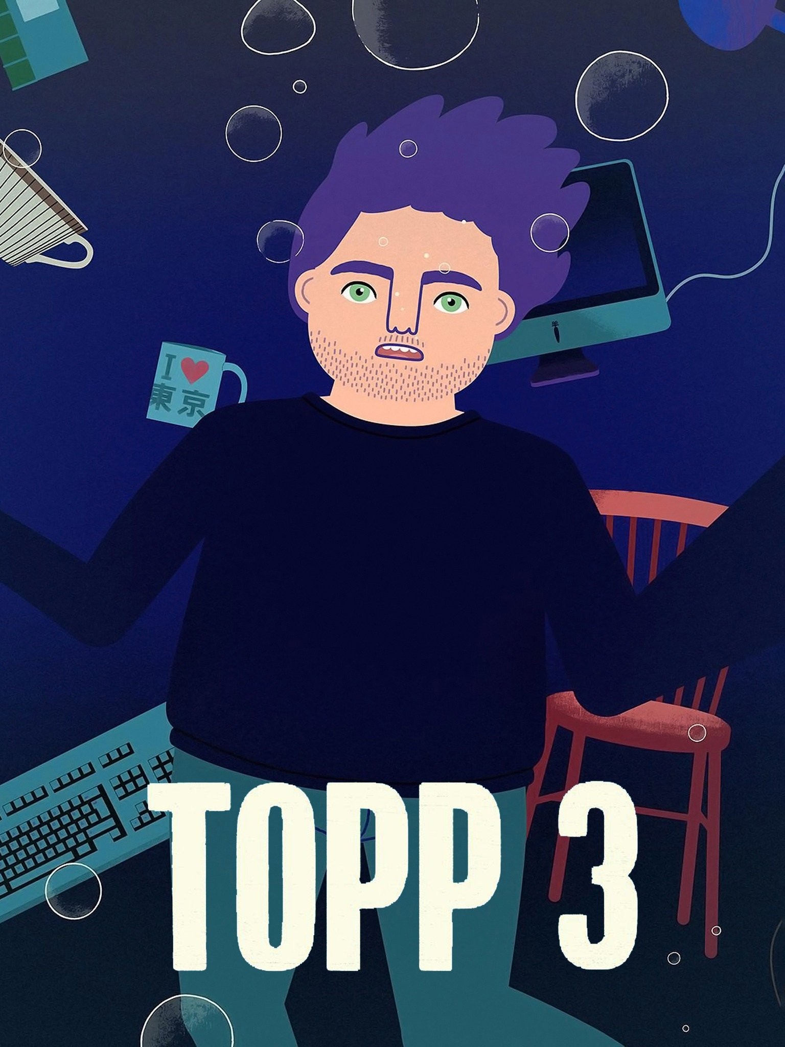 Top 3 Pictures | Rotten Tomatoes