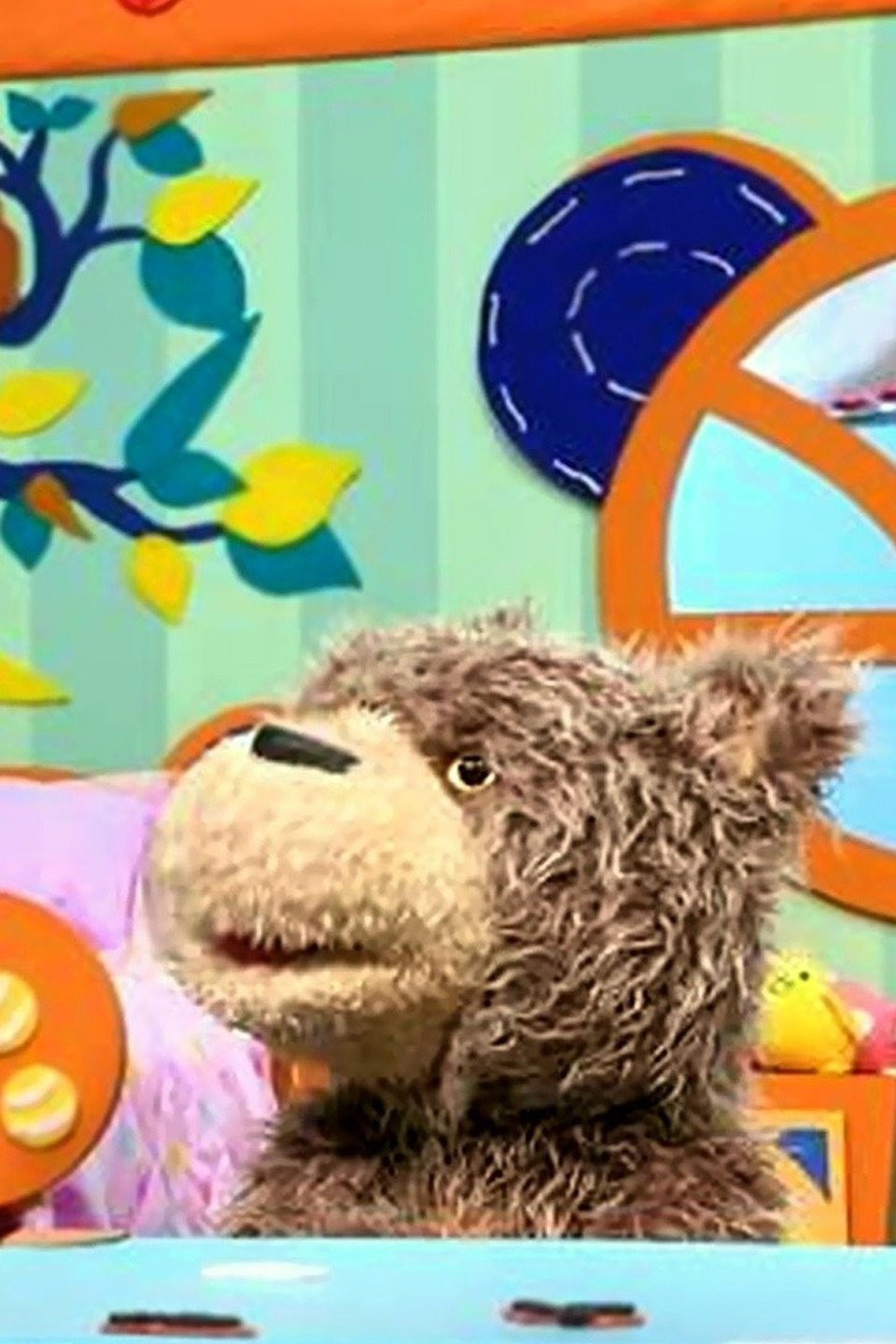 The Big Bedroom Swap; Teddy News Pictures | Rotten Tomatoes