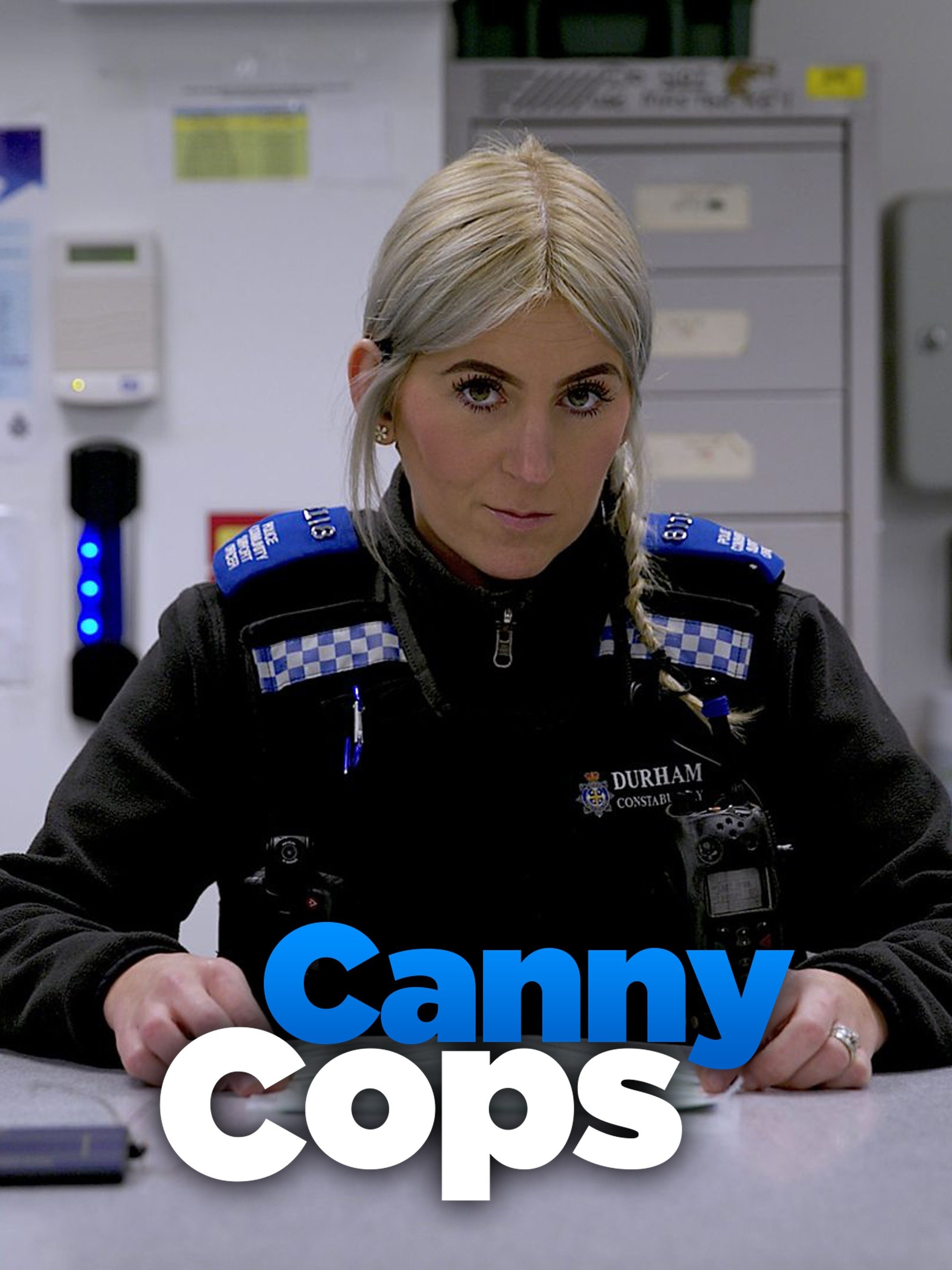 Canny Cops | Rotten Tomatoes