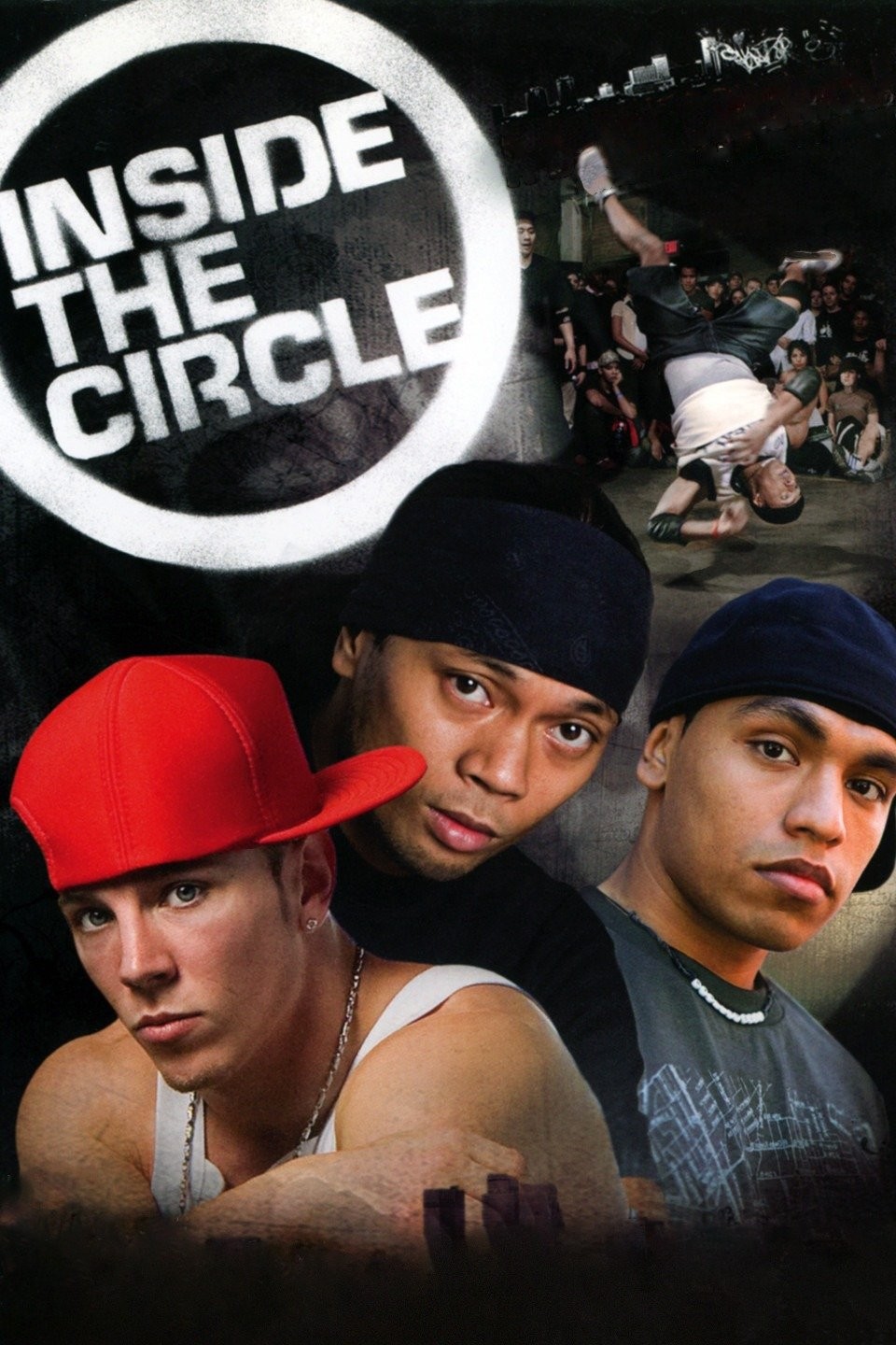 Inside the Circle | Rotten Tomatoes