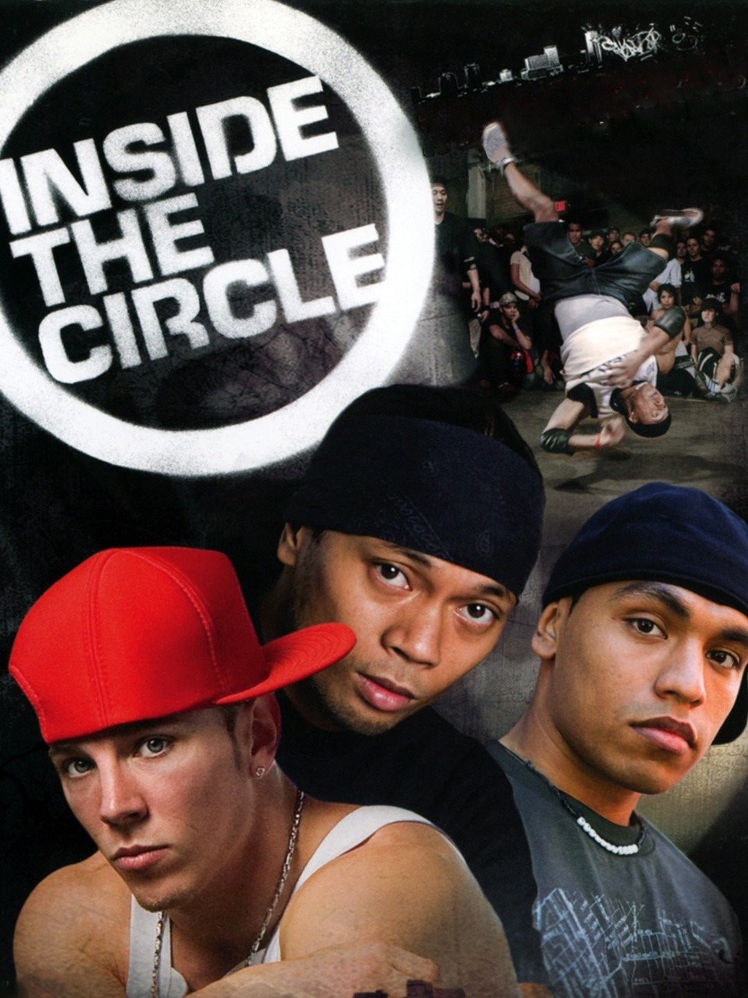 Inside the Circle Pictures | Rotten Tomatoes
