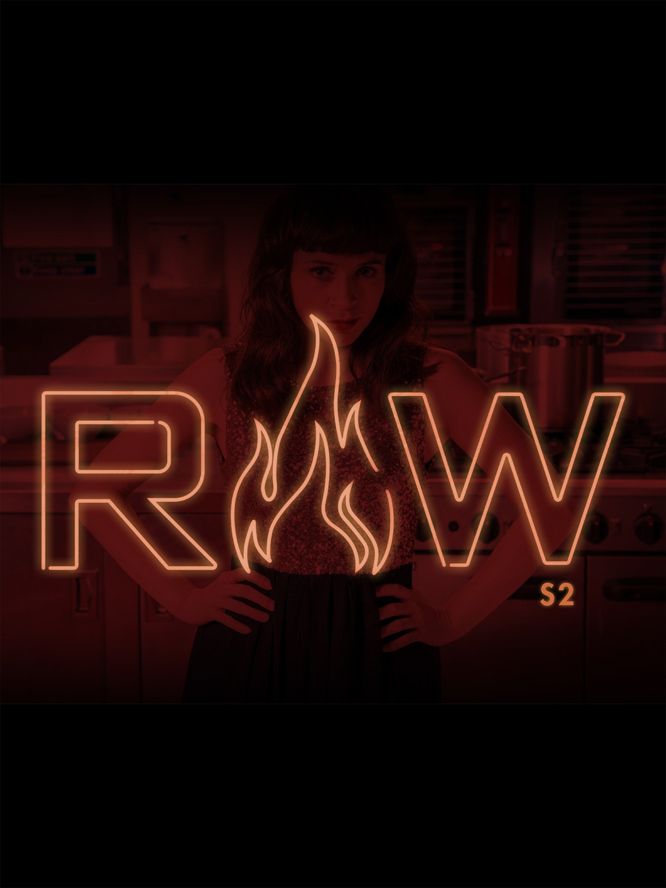 Raw: Season 2 Pictures | Rotten Tomatoes