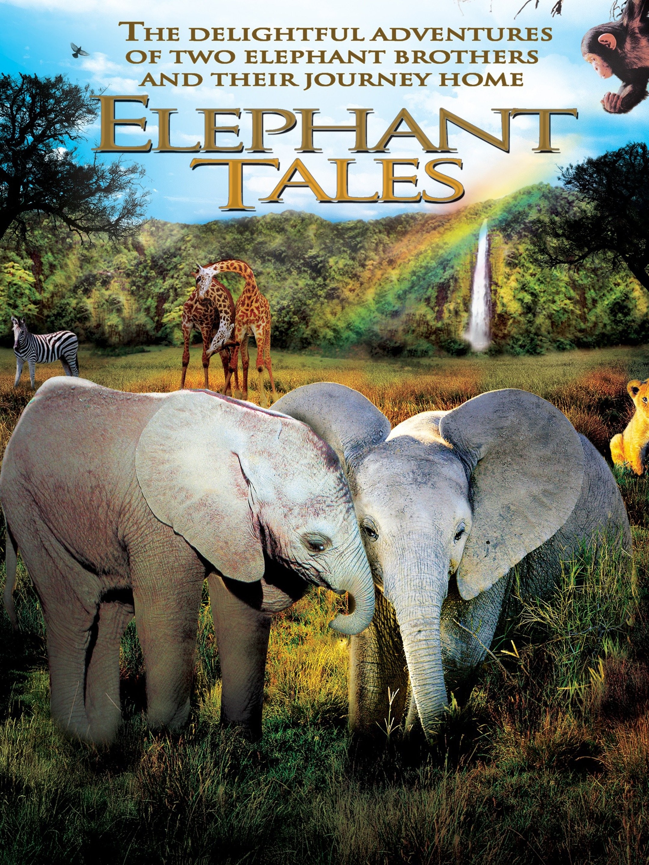 Elephant Tales | Rotten Tomatoes