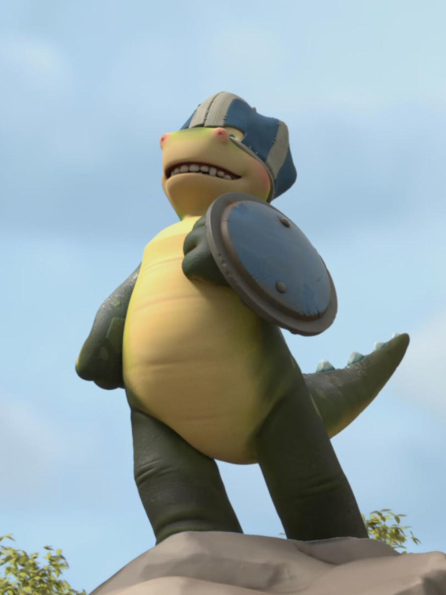 Super Snail Pictures | Rotten Tomatoes