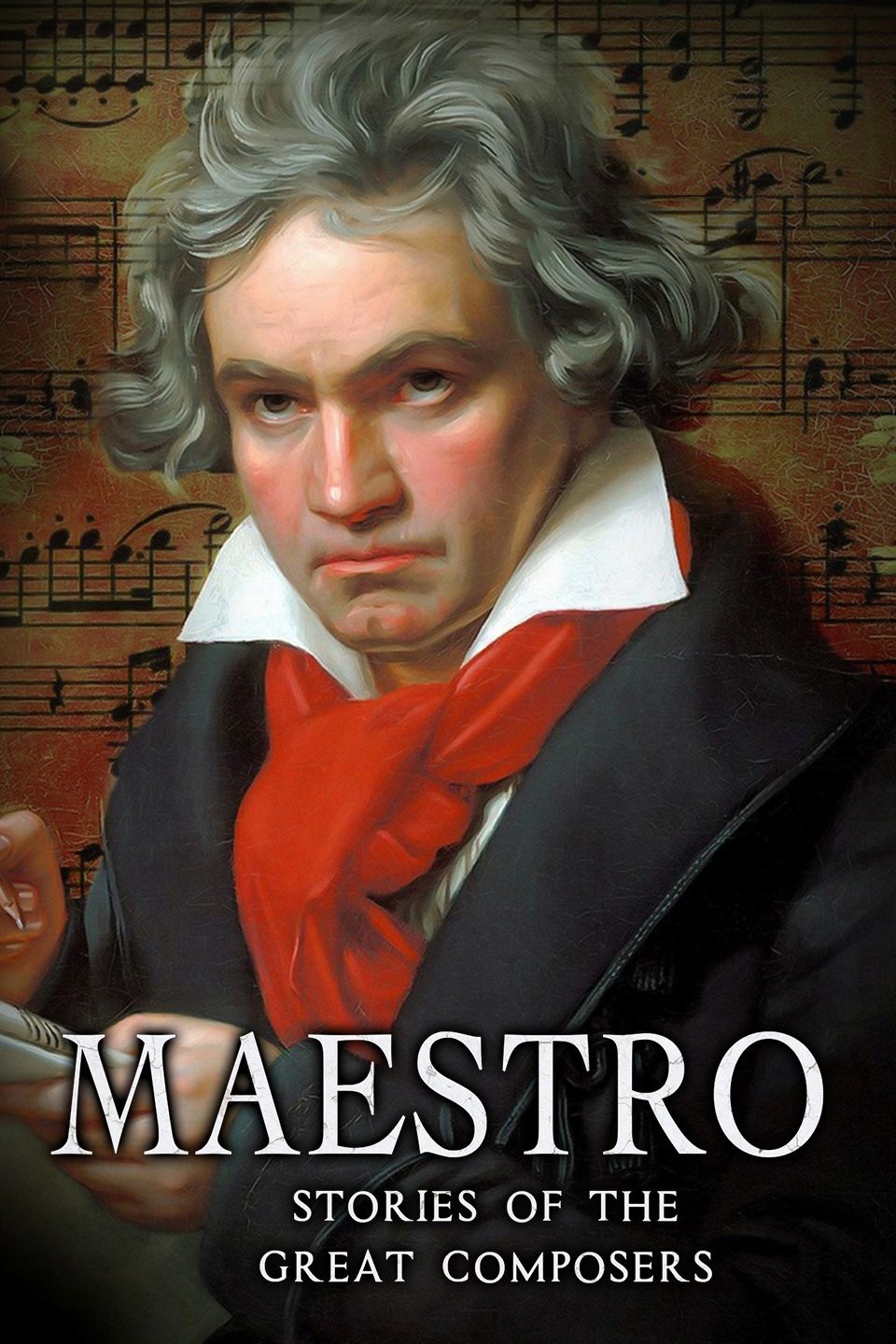 Maestro: Stories of the Great Composers Pictures | Rotten Tomatoes