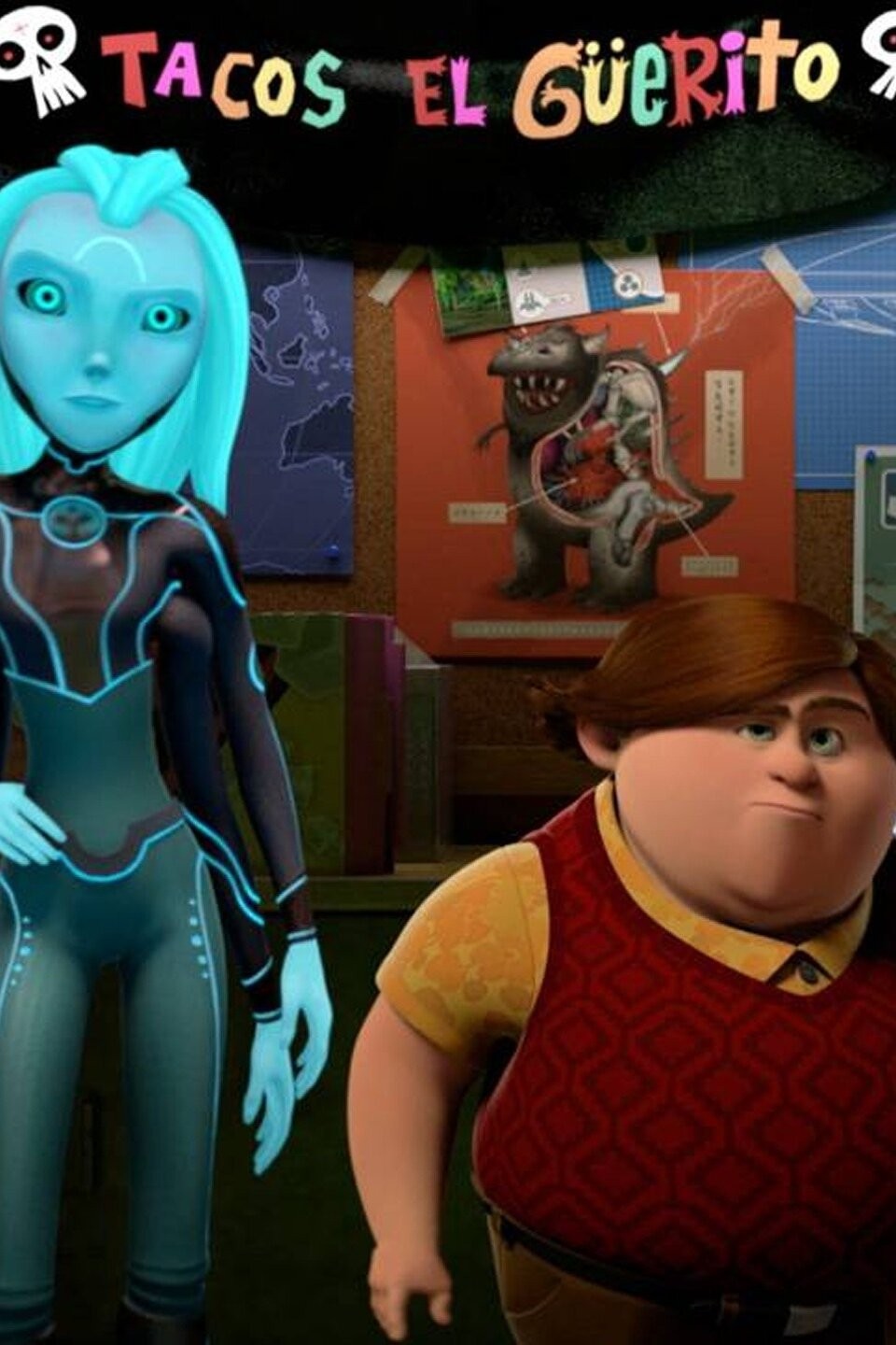 Race to Trollmarket Pictures | Rotten Tomatoes