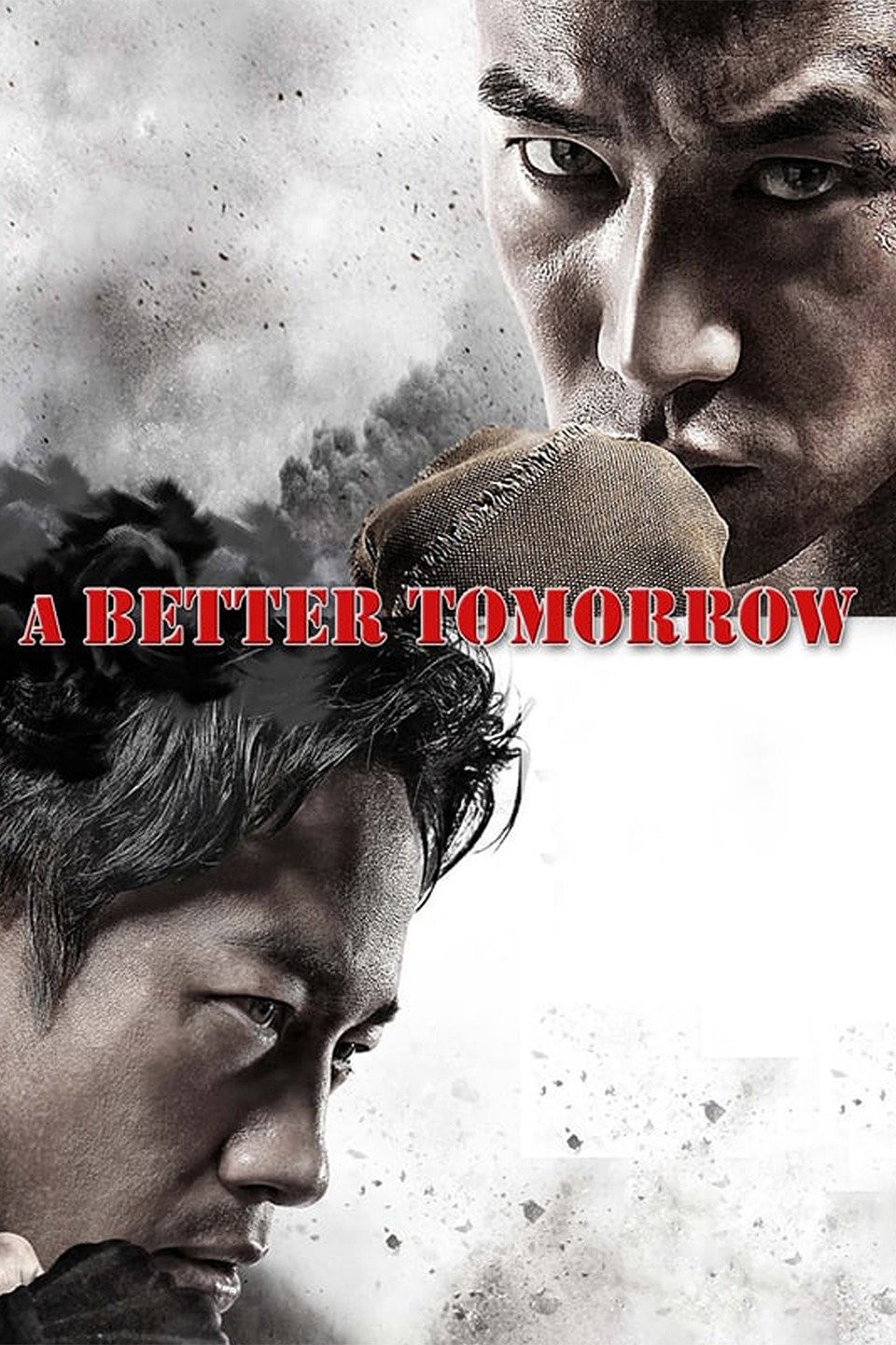 A Better Tomorrow | Rotten Tomatoes