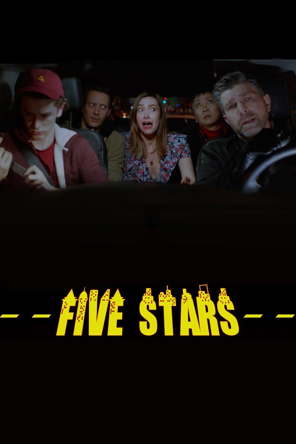 Five Stars | Rotten Tomatoes