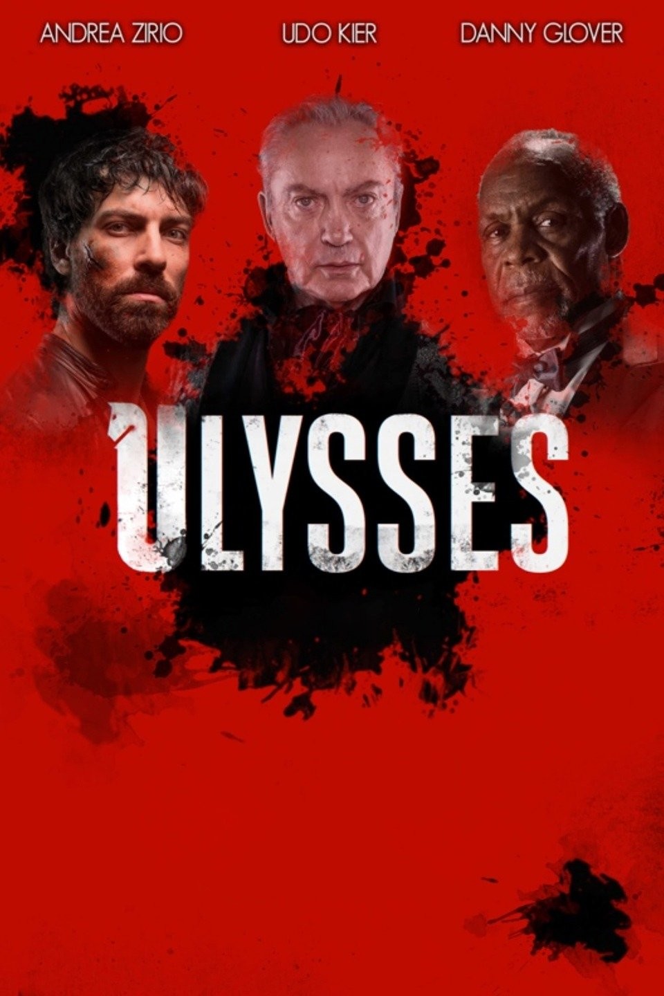 Ulysses | Rotten Tomatoes