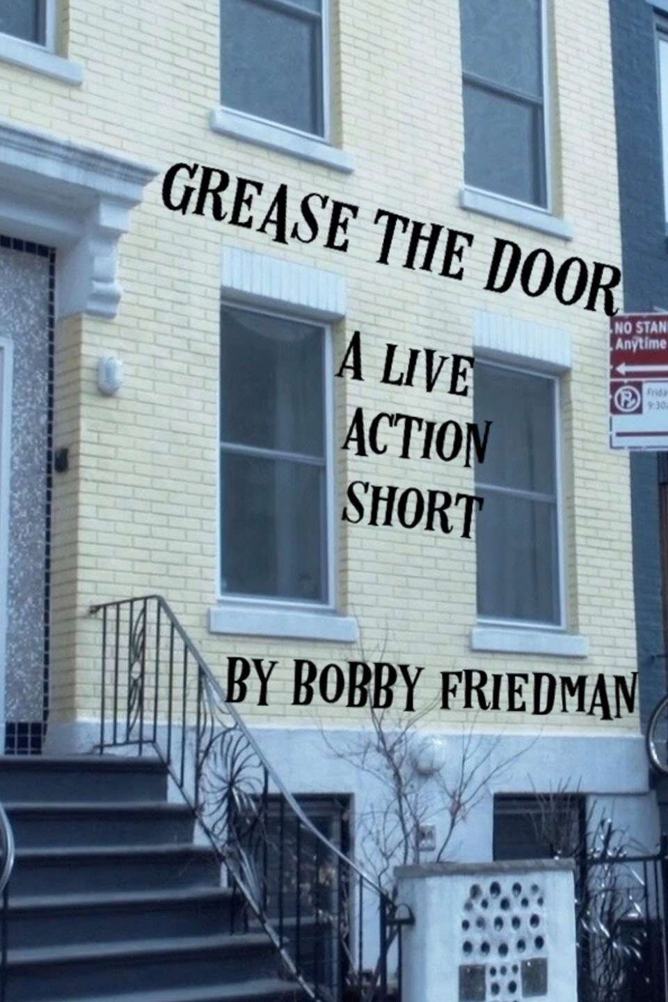 Grease the Door Pictures | Rotten Tomatoes