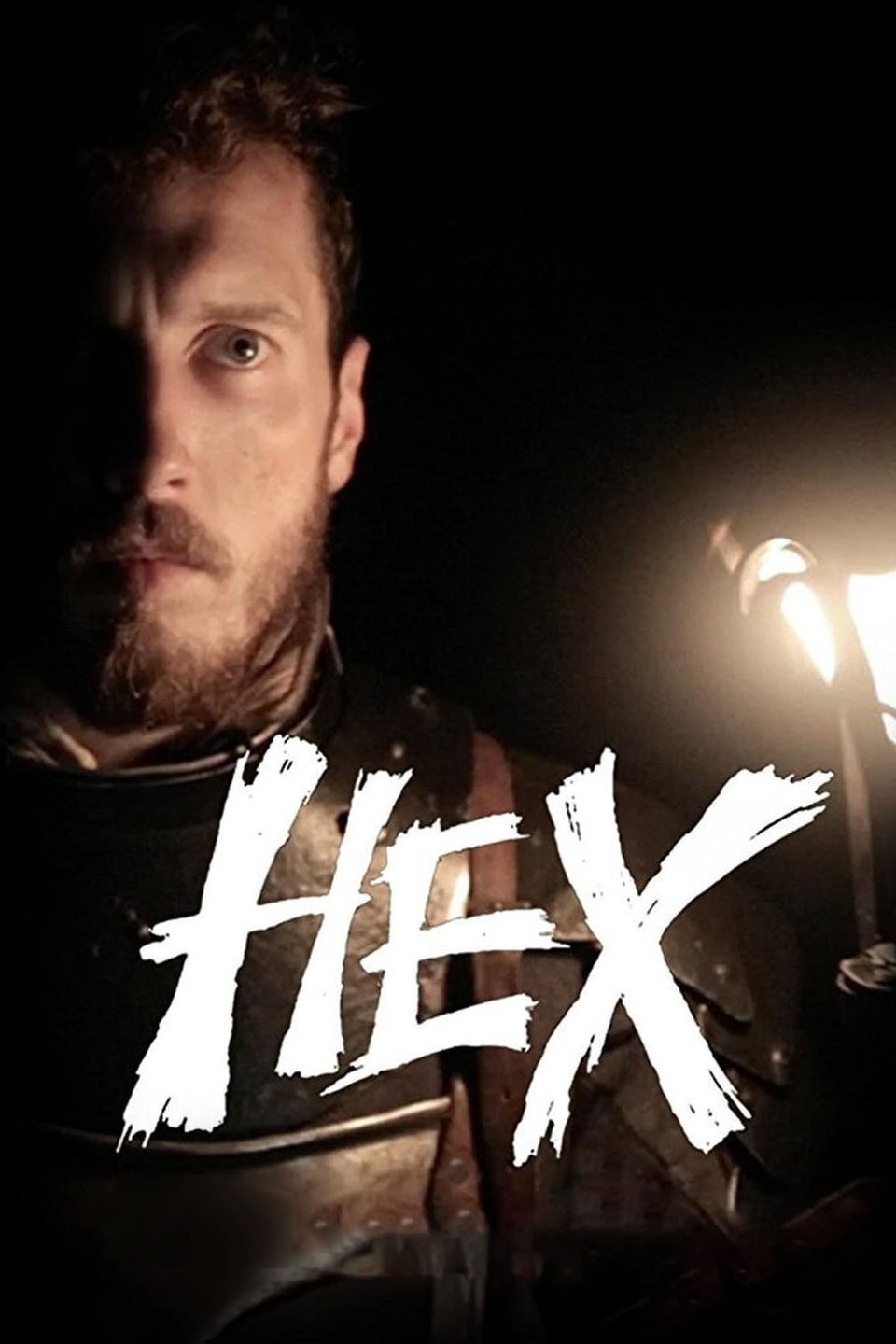 Hex Pictures | Rotten Tomatoes