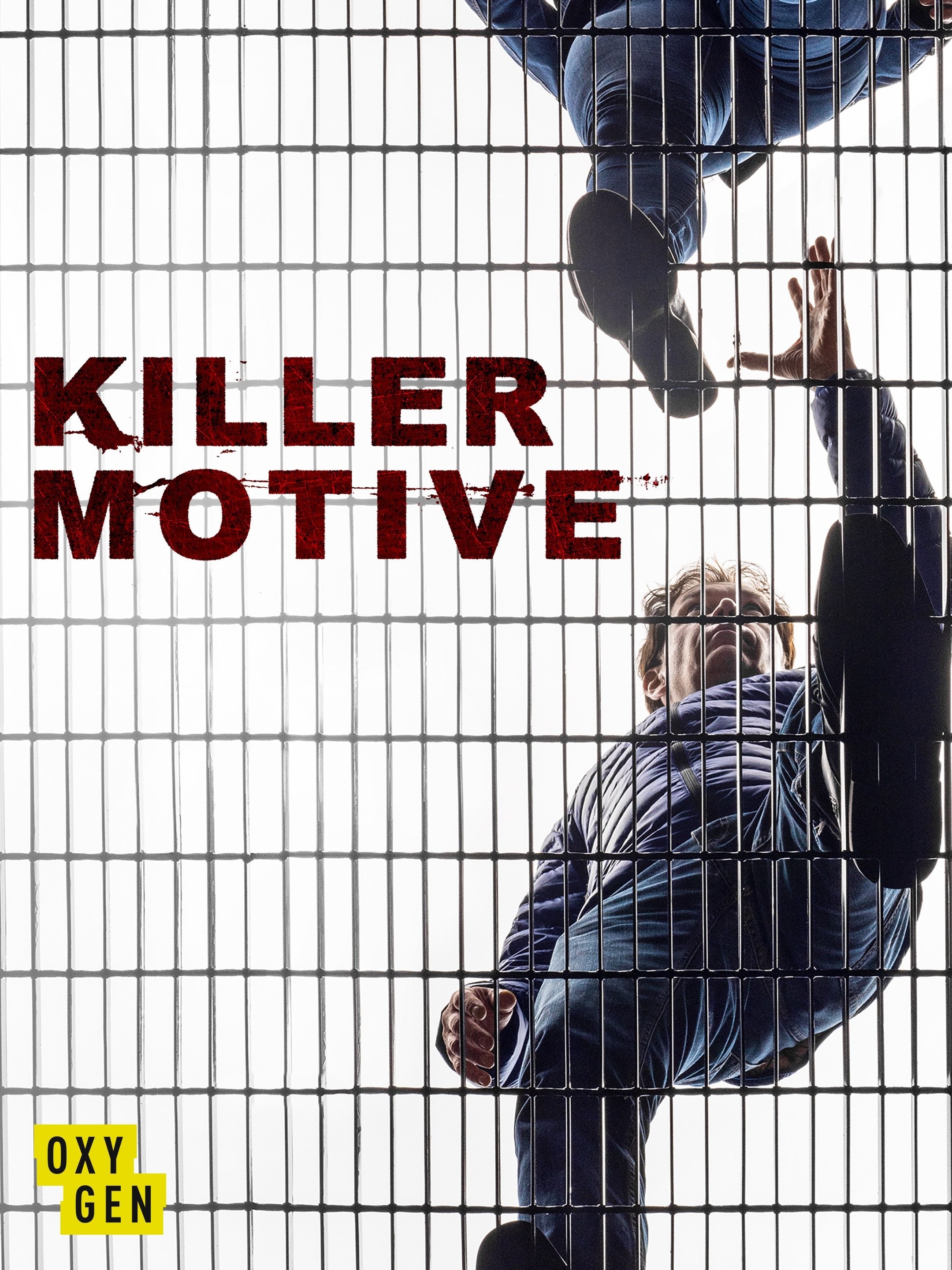 Killer Motive: Season 1 Pictures | Rotten Tomatoes