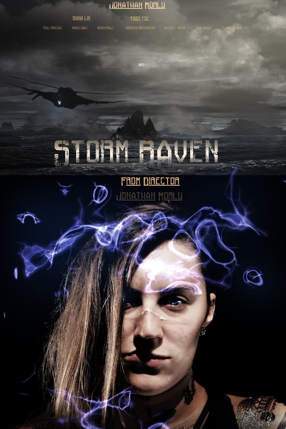 Storm Raven | Rotten Tomatoes