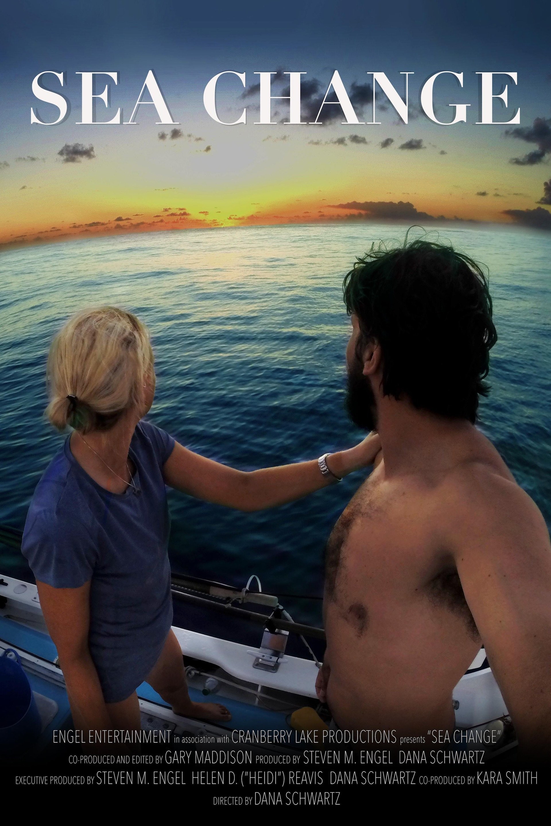 Sea Change | Rotten Tomatoes