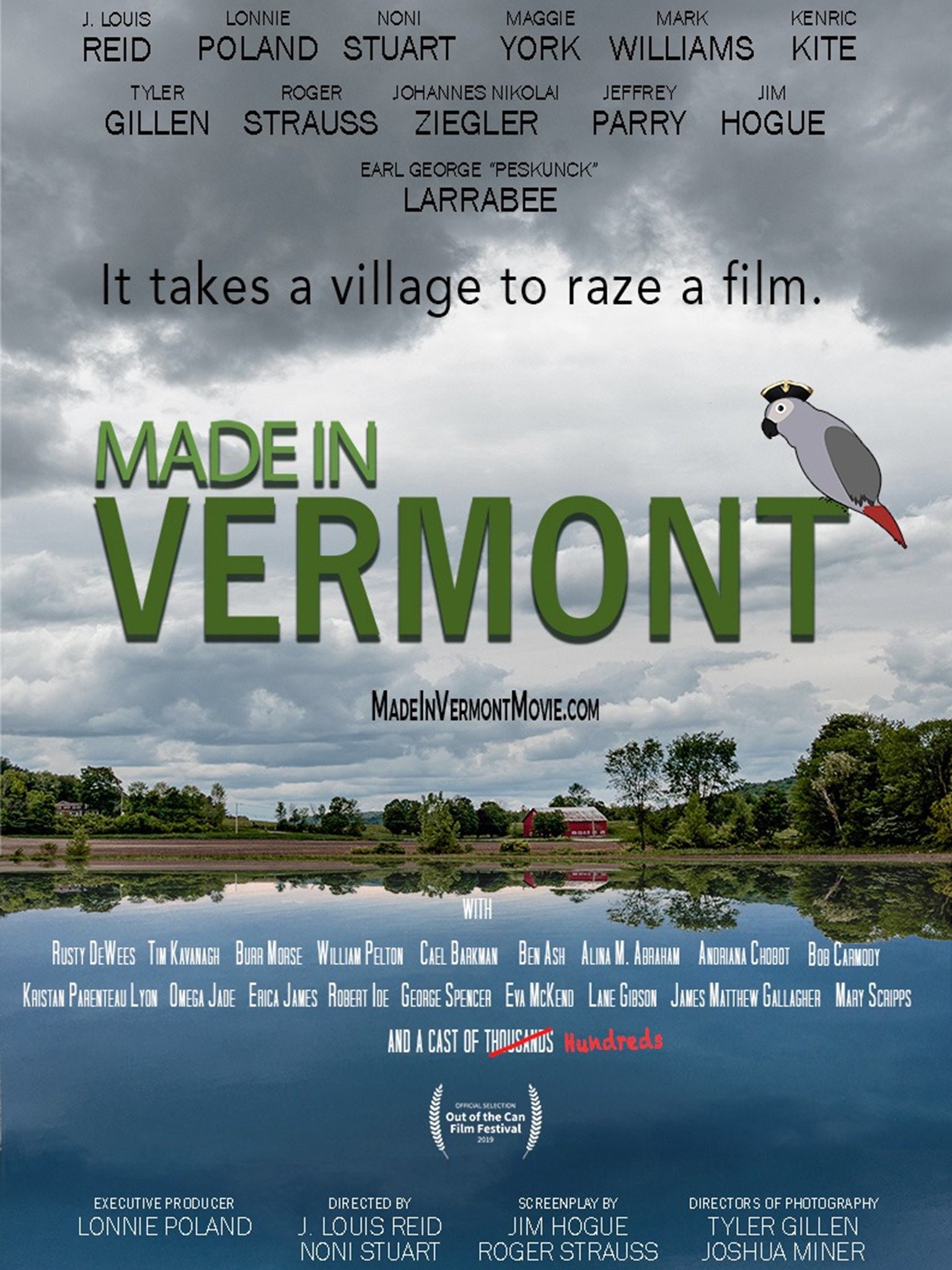 Made in Vermont Pictures | Rotten Tomatoes