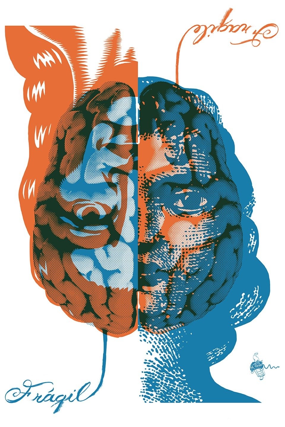 Frágil | Rotten Tomatoes