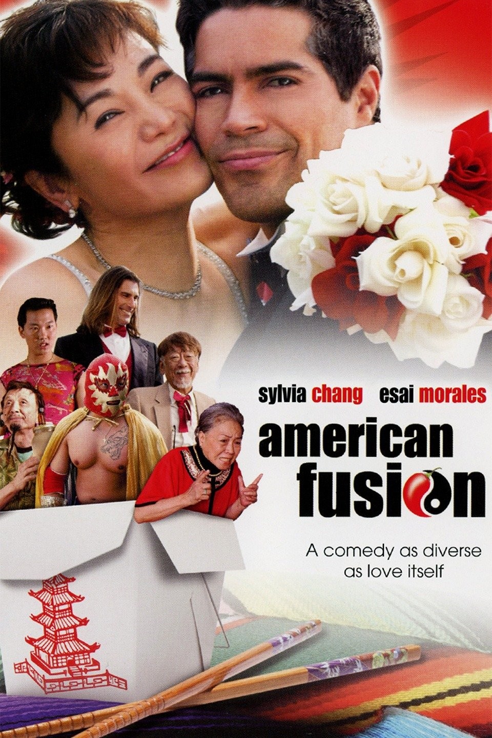 American Fusion | Rotten Tomatoes