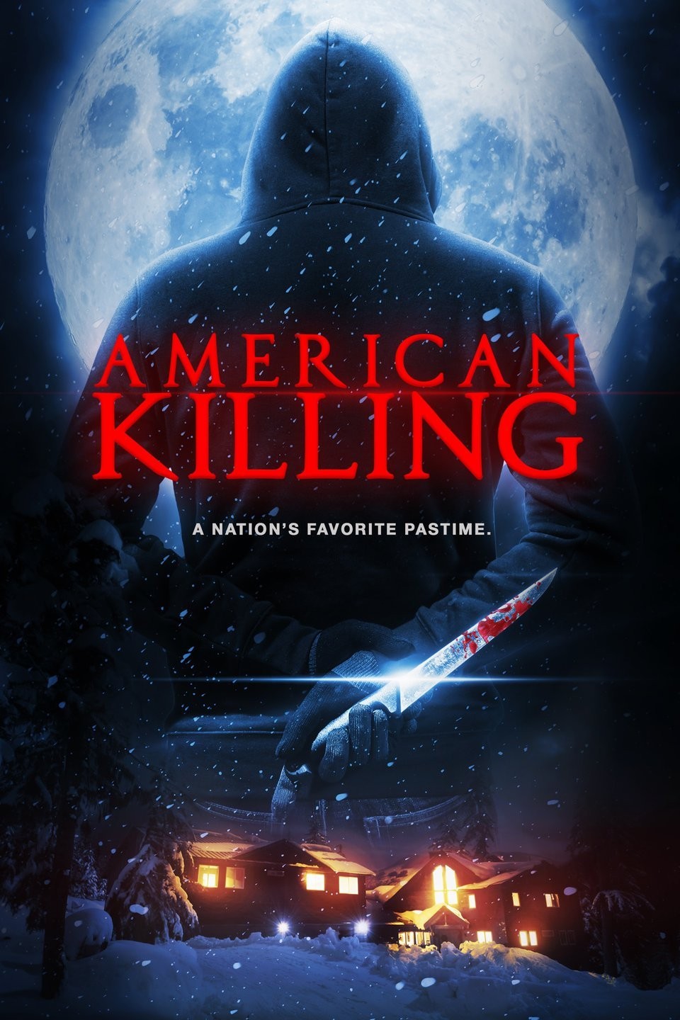 American Killing - Rotten Tomatoes