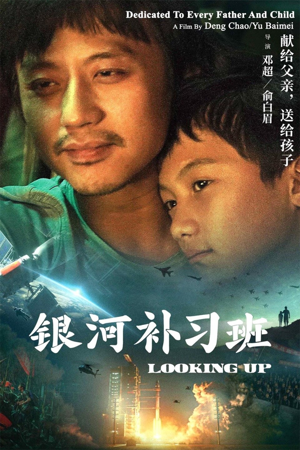 Looking Up | Rotten Tomatoes