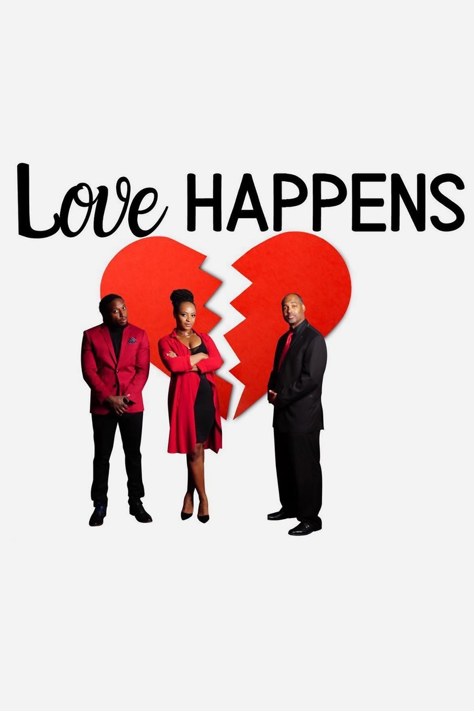 Love Happens | Rotten Tomatoes
