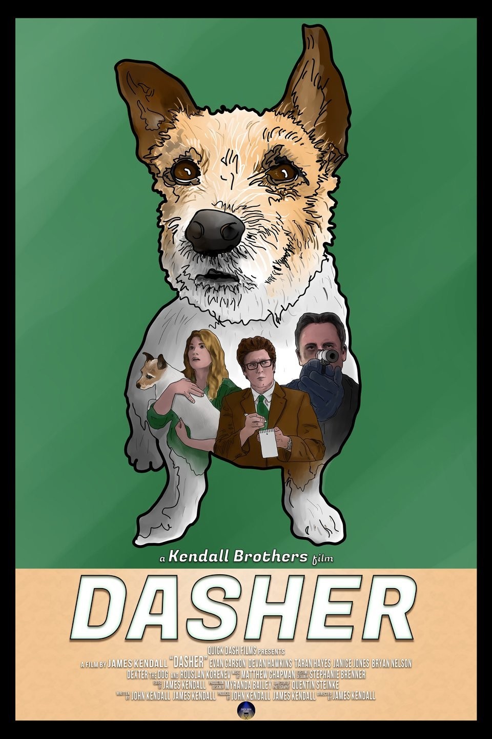 Dasher Pictures | Rotten Tomatoes
