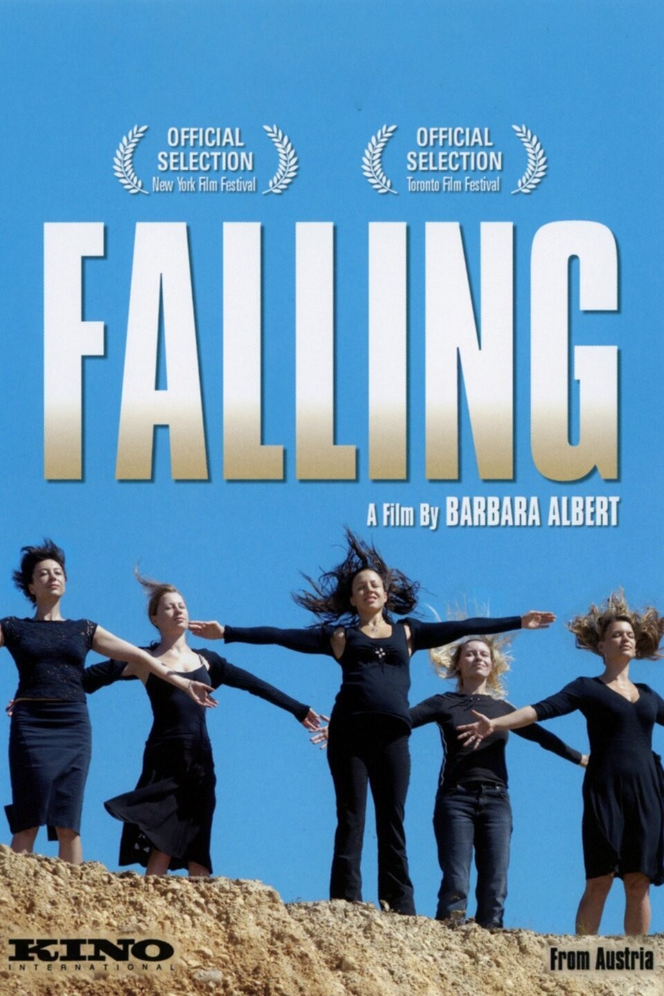 Falling | Rotten Tomatoes
