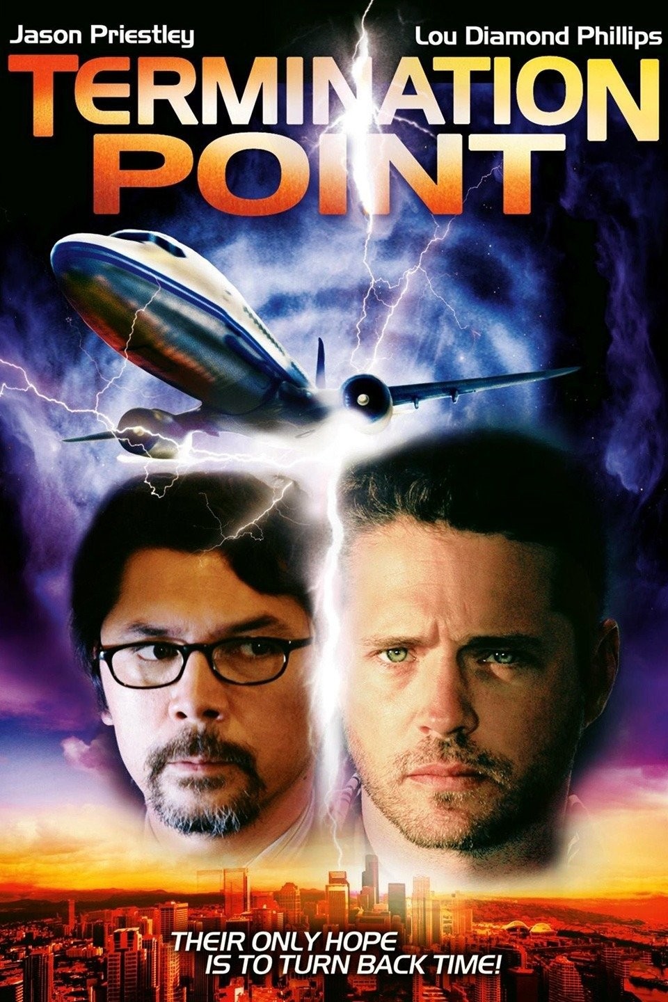 Termination Point | Rotten Tomatoes