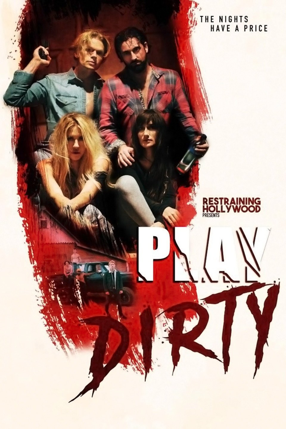 Play Dirty | Rotten Tomatoes