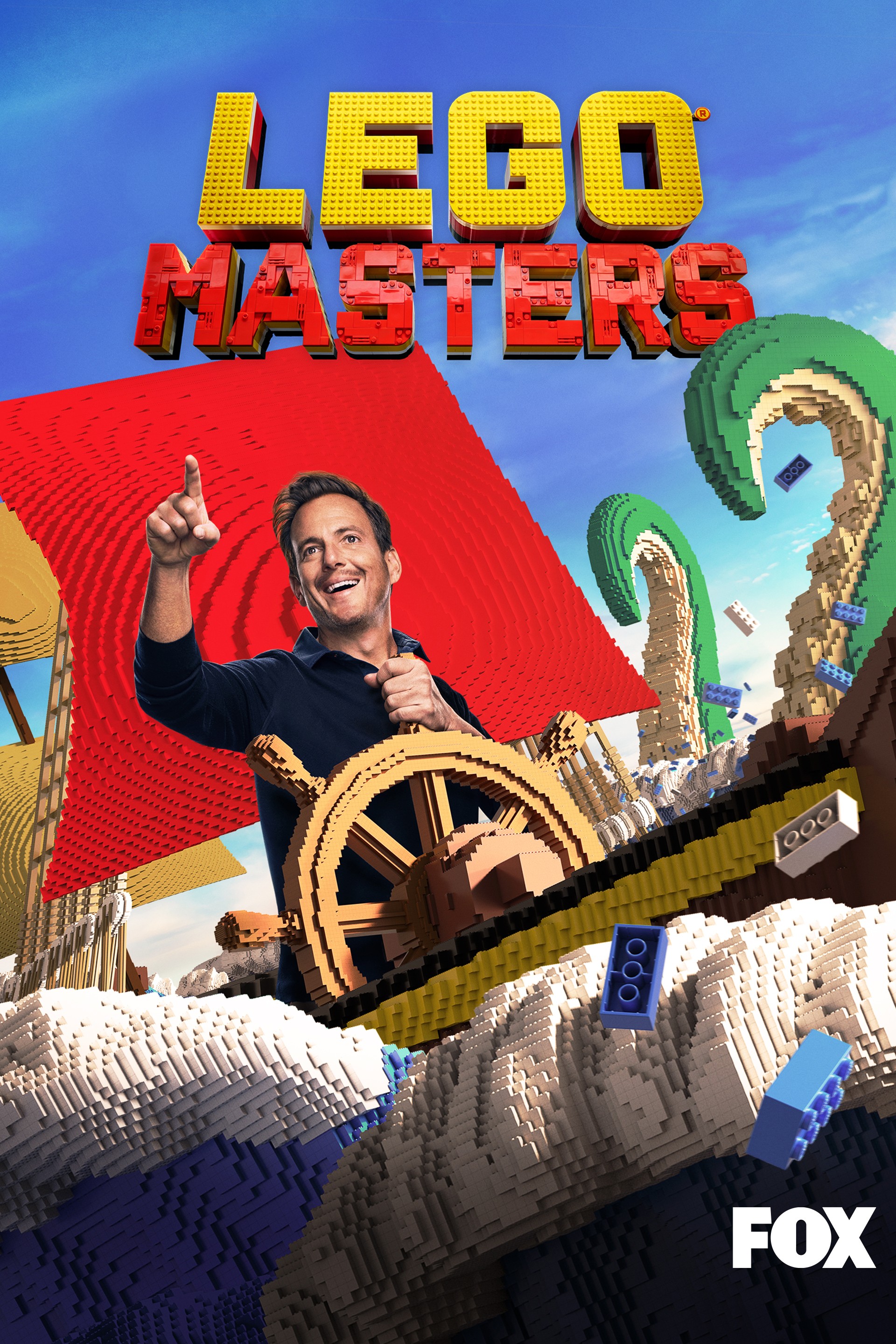 LEGO Masters - Trailers & Videos | Rotten Tomatoes