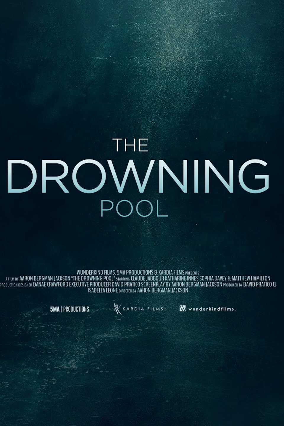 The Drowning Pool | Rotten Tomatoes