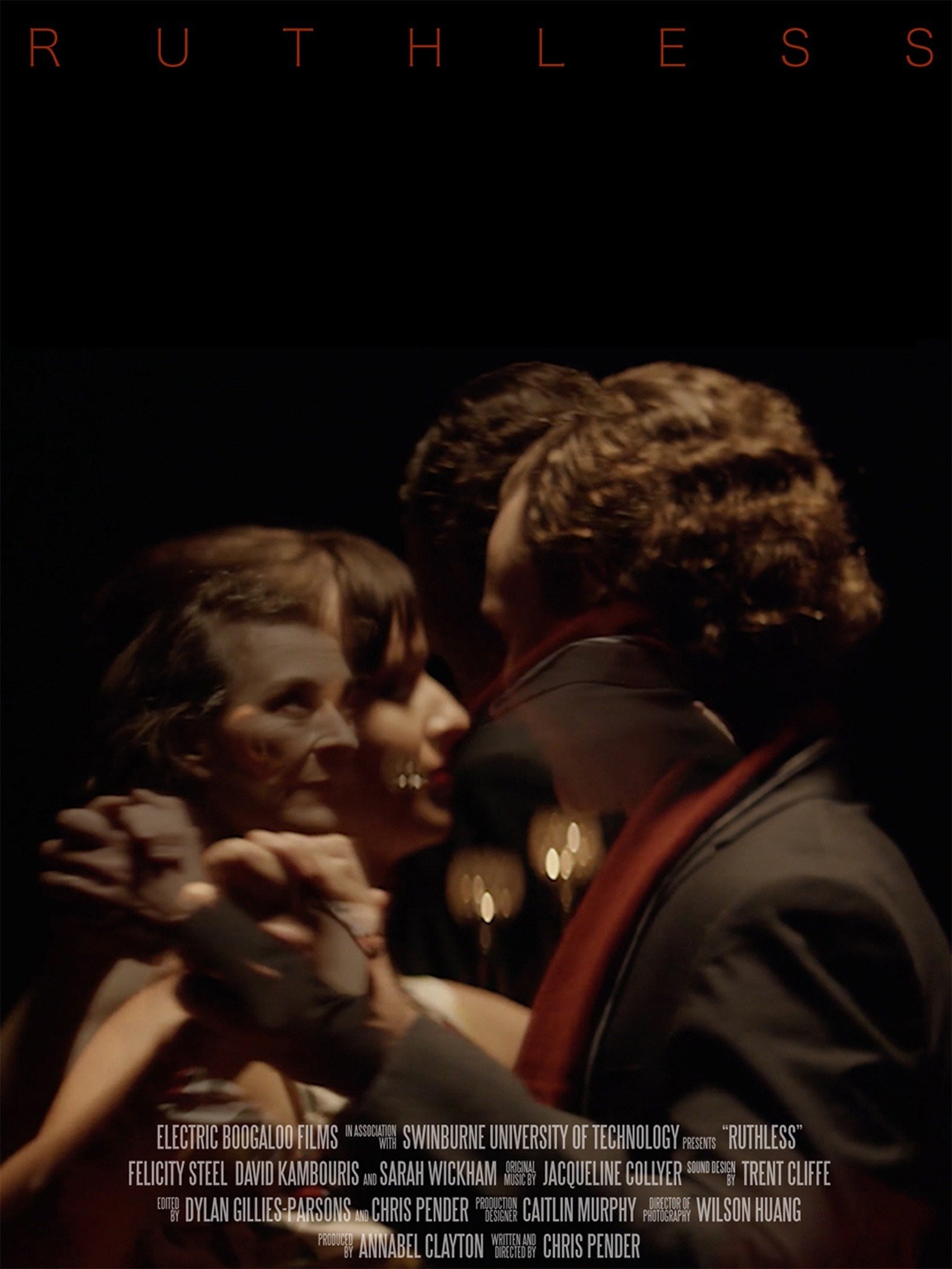 Ruthless Pictures | Rotten Tomatoes