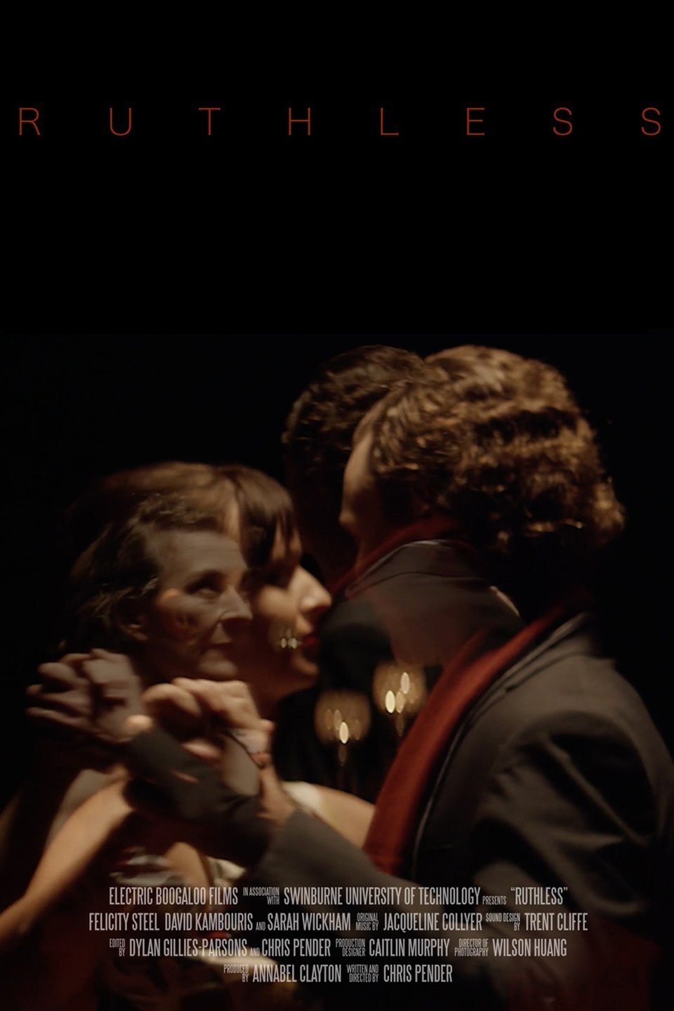 Ruthless | Rotten Tomatoes