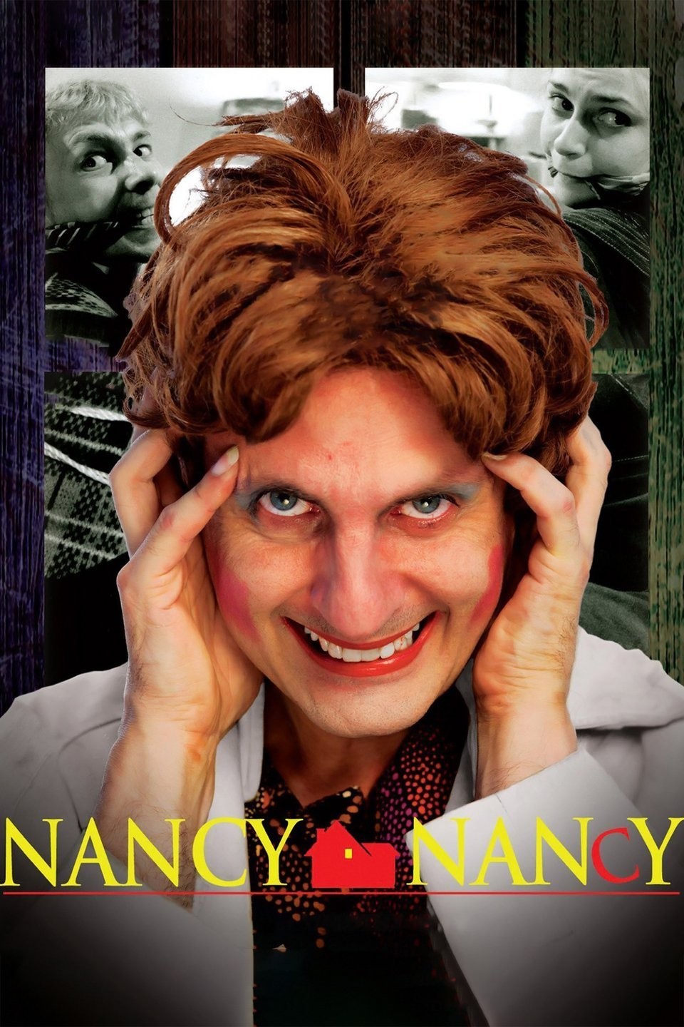 Nancy Nancy | Rotten Tomatoes