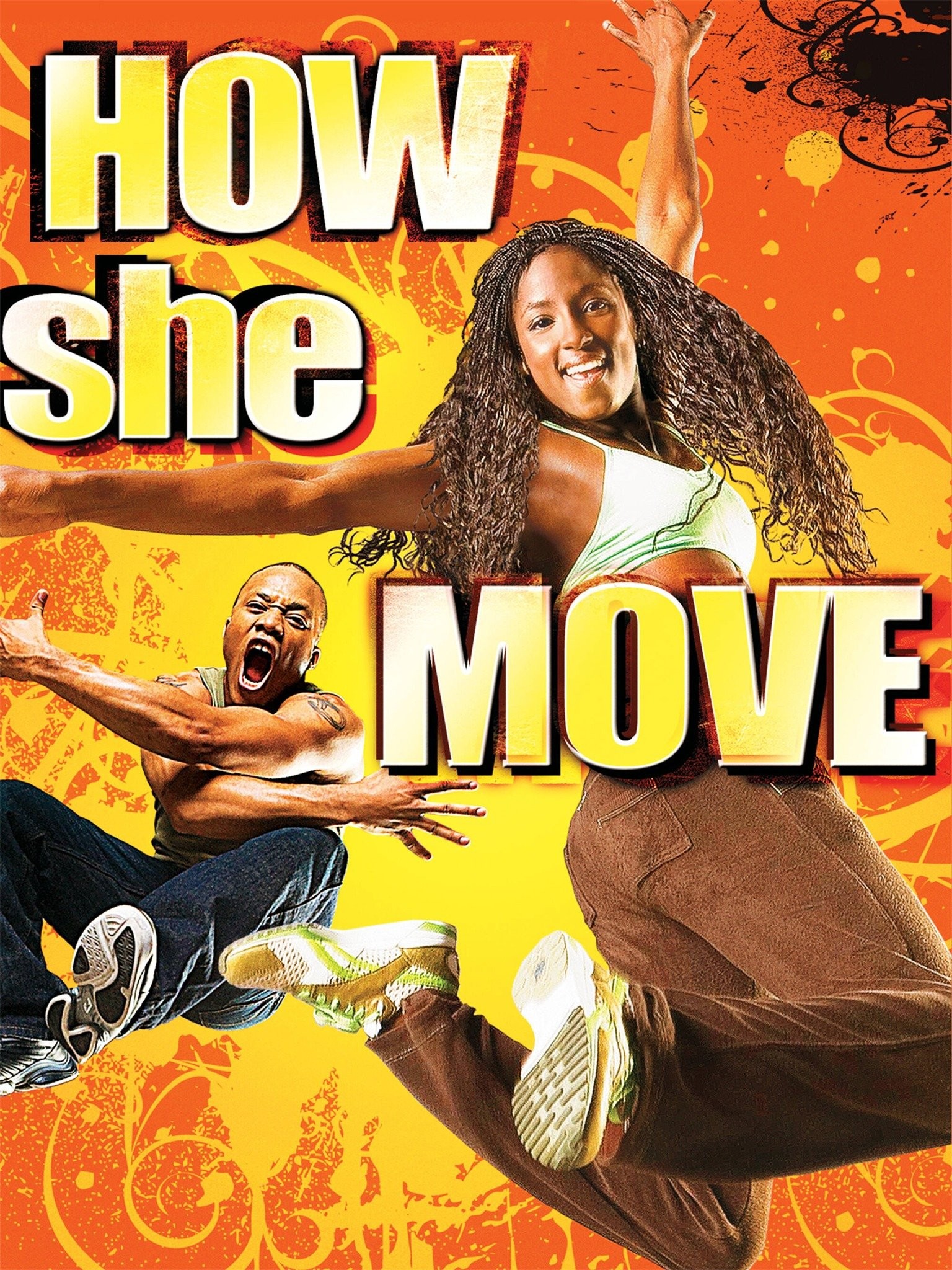 How She Move - Trailers & Videos | Rotten Tomatoes