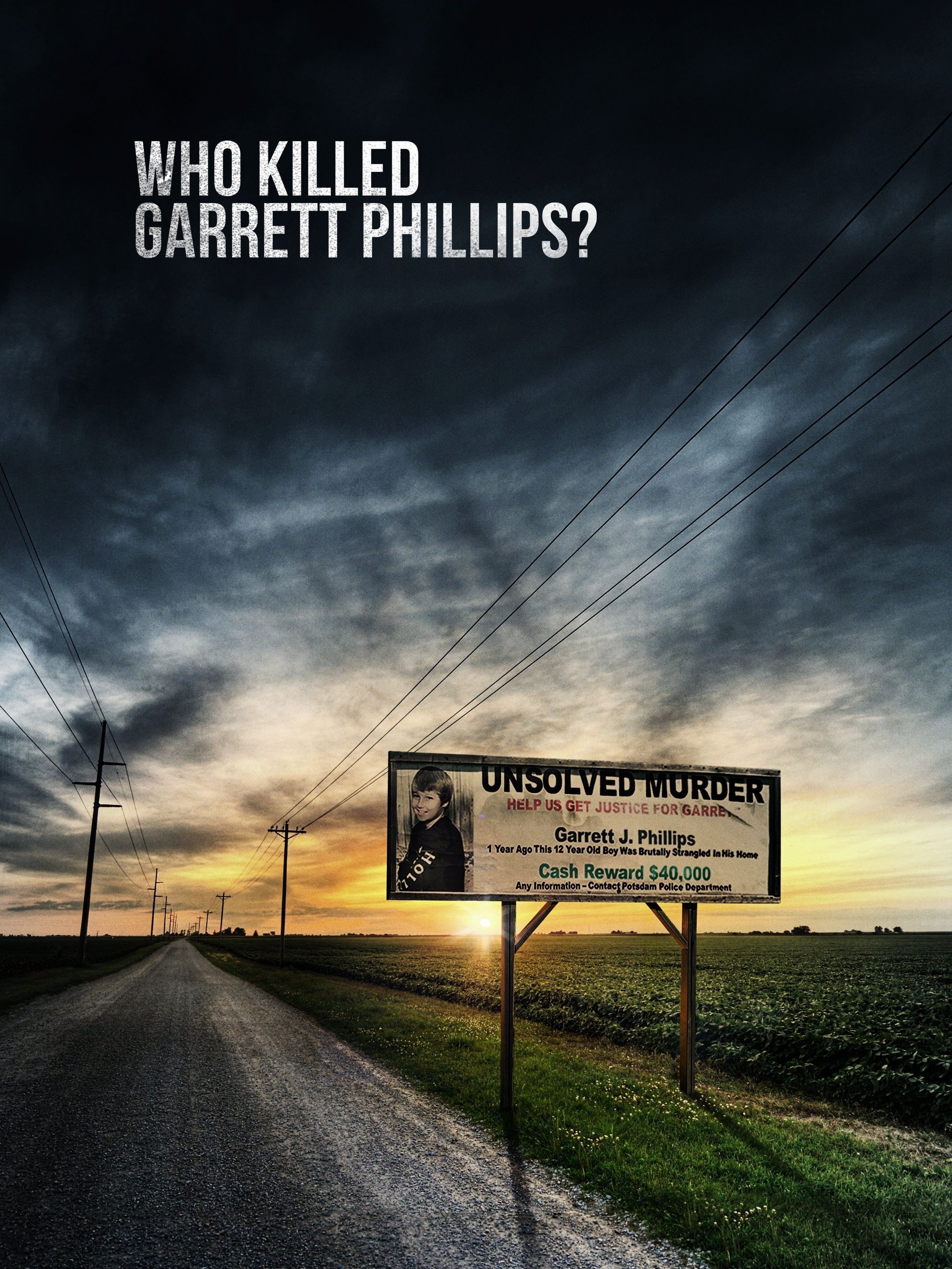 Who Killed Garrett Phillips? | Rotten Tomatoes