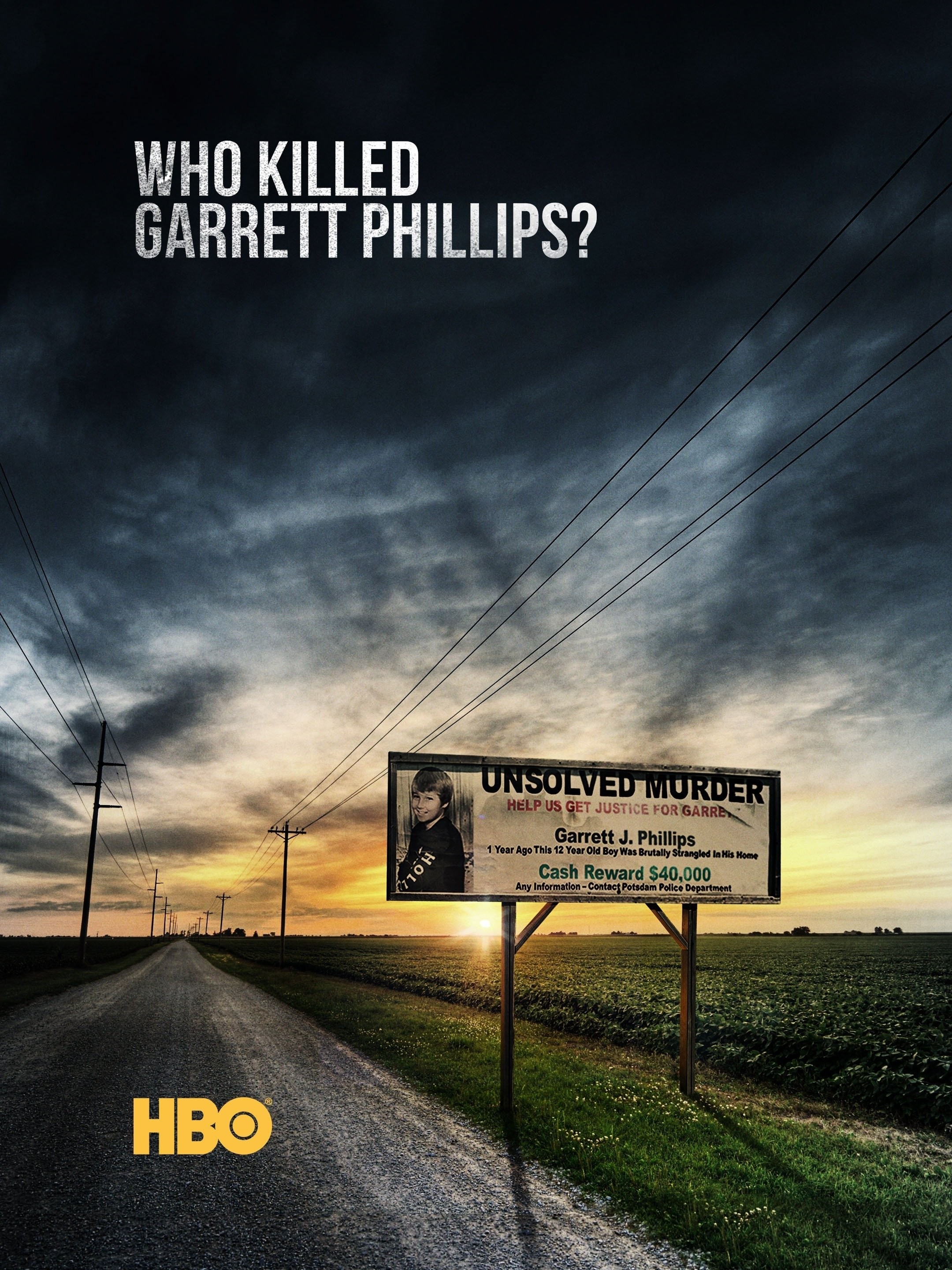 Who Killed Garrett Phillips? Season 1 | Rotten Tomatoes