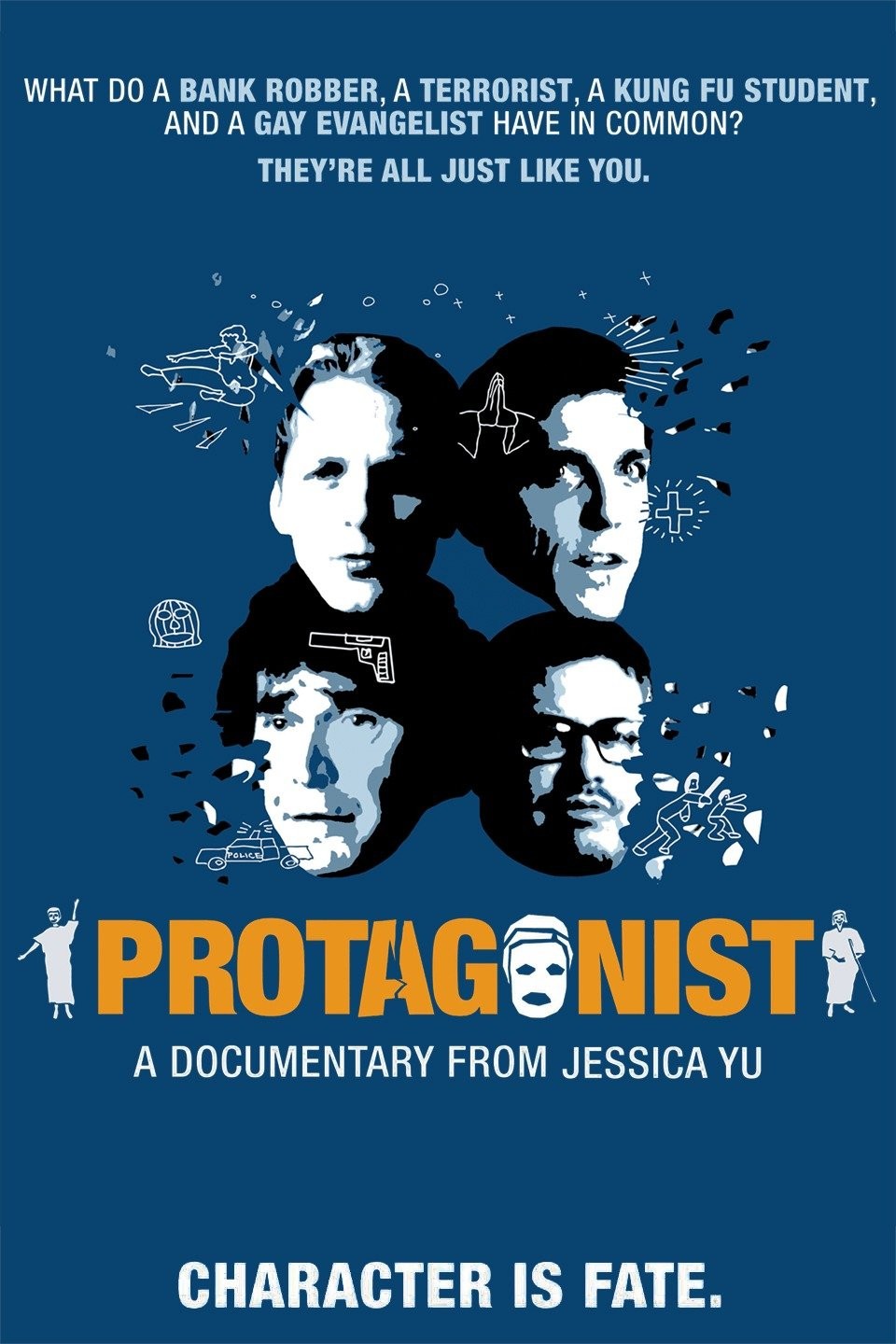 Protagonist | Rotten Tomatoes