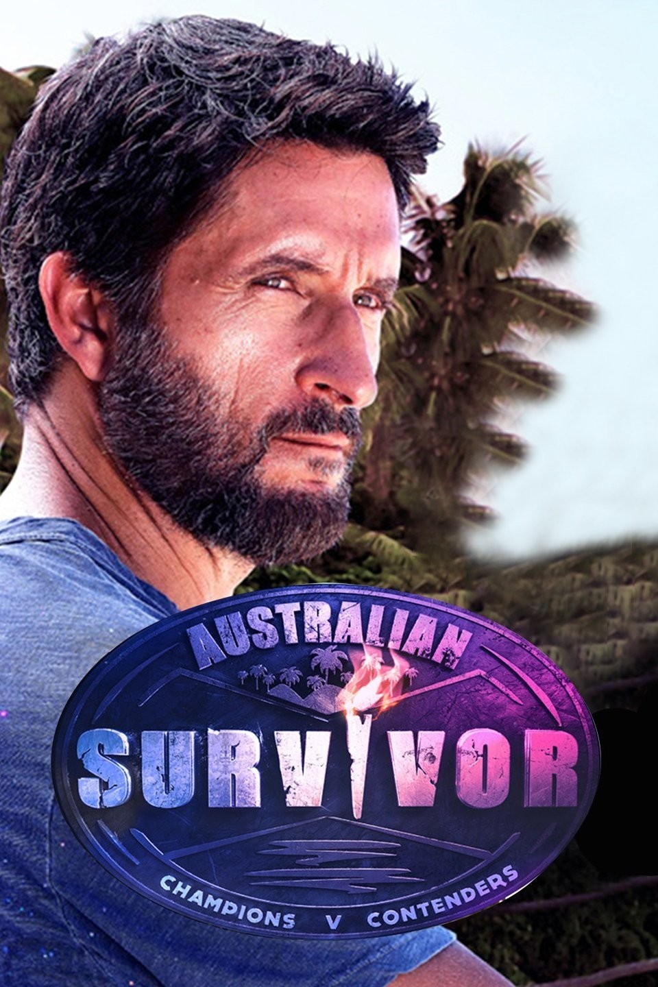 Australian Survivor Season 6 | Rotten Tomatoes