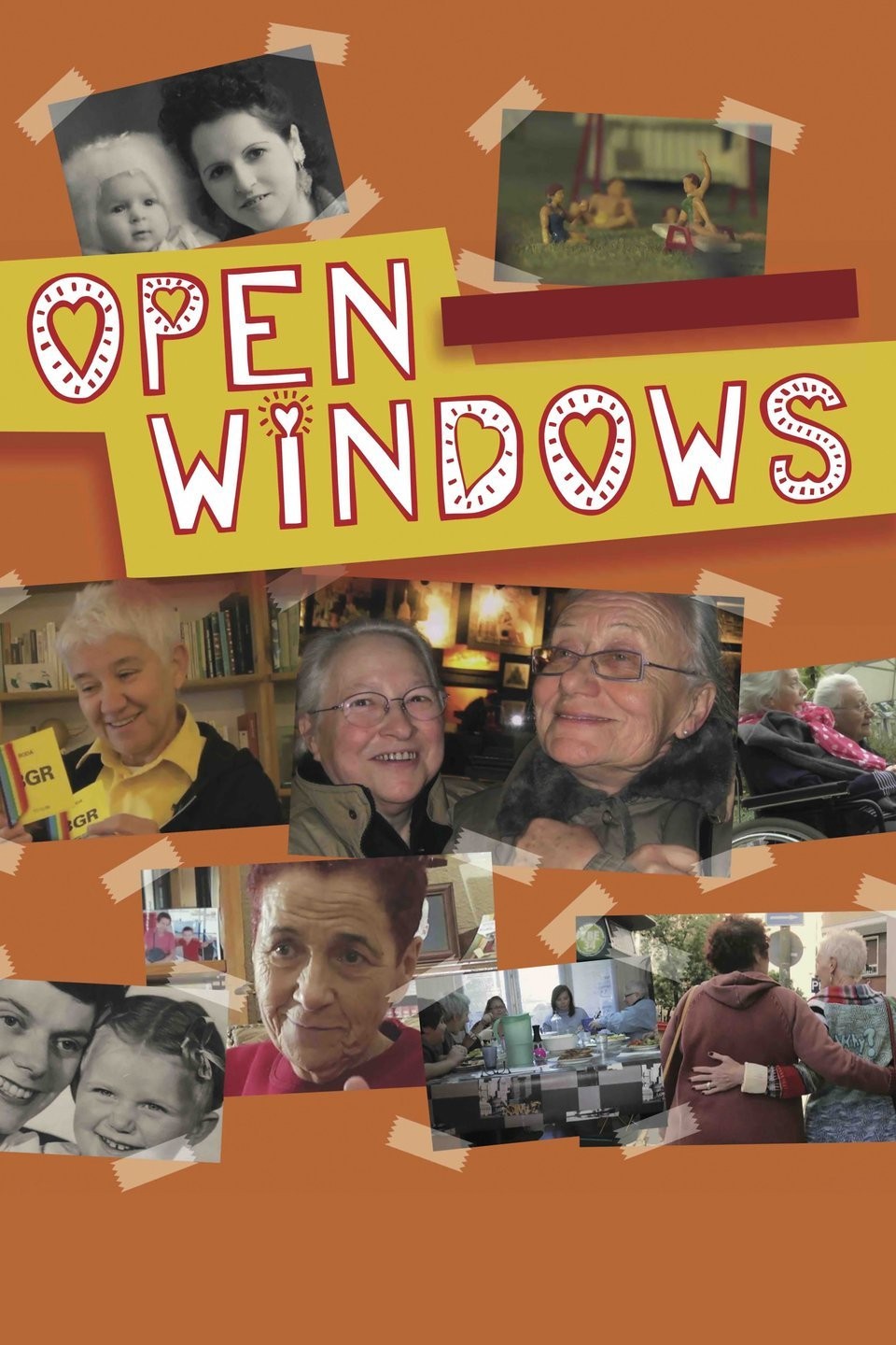 Open Windows Pictures | Rotten Tomatoes