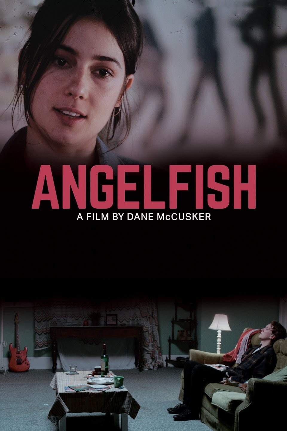 Angelfish | Rotten Tomatoes