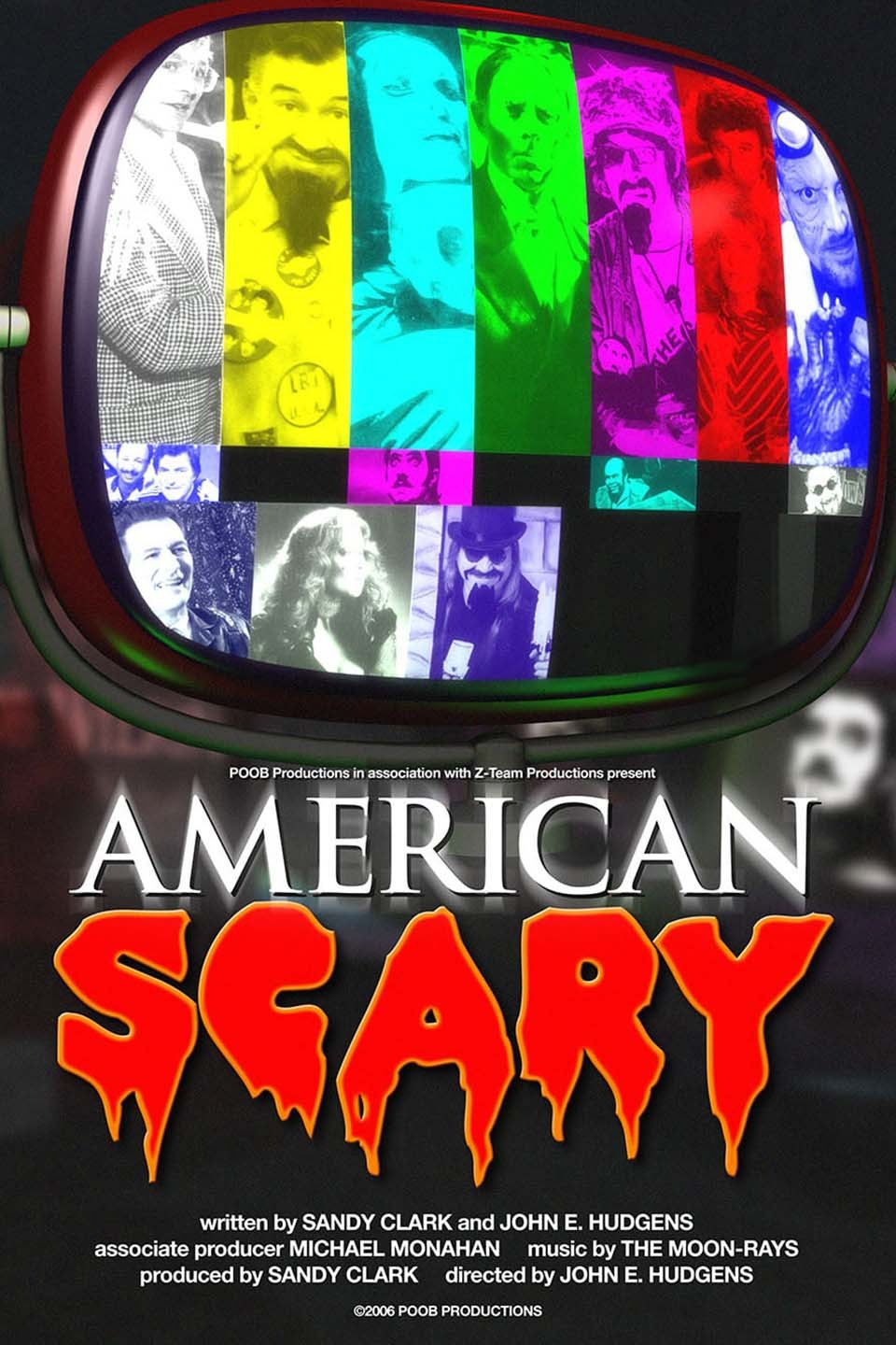 American Scary | Rotten Tomatoes