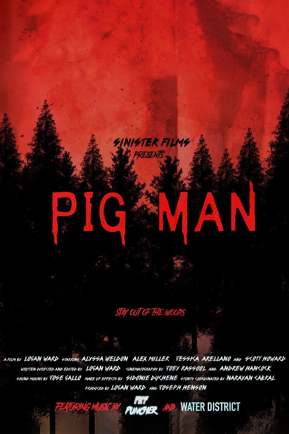 Pig Man Pictures | Rotten Tomatoes