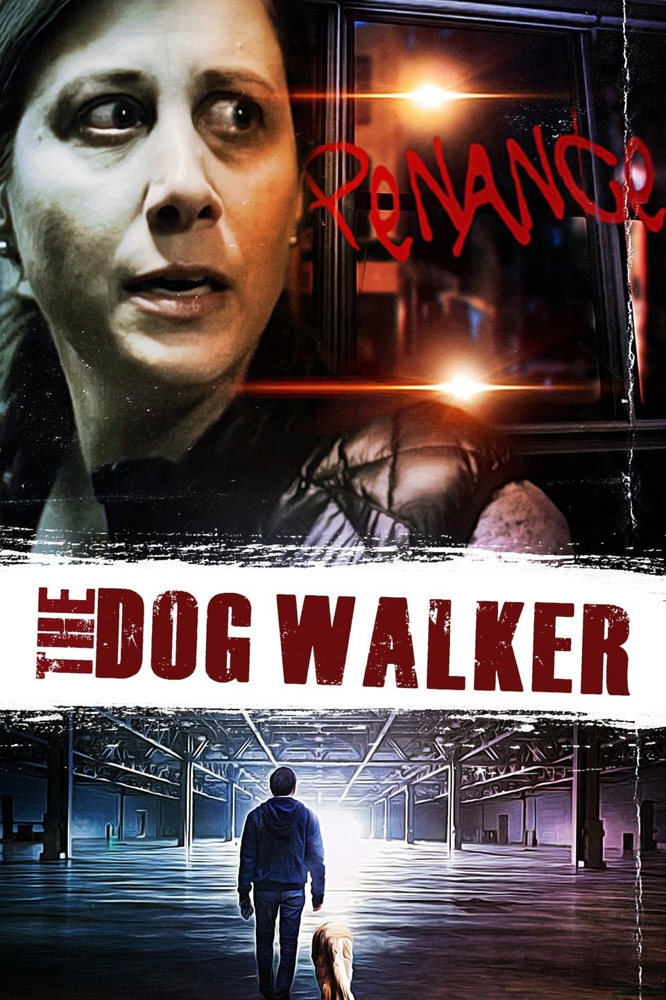 The Dog Walker | Rotten Tomatoes