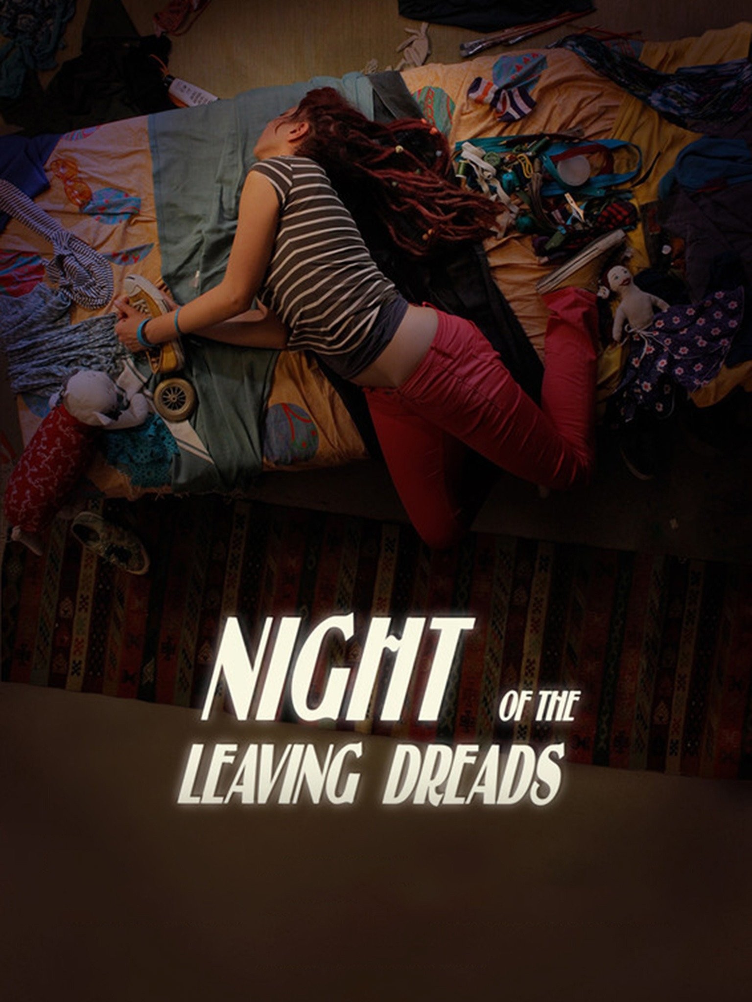 Night of the Leaving Dreads Pictures | Rotten Tomatoes