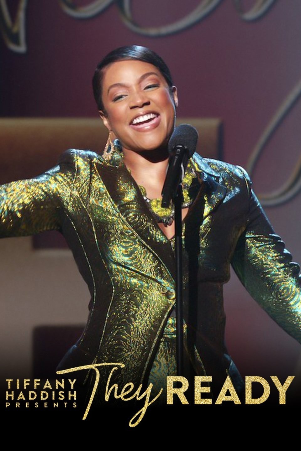 Aida Rodriguez Pictures | Rotten Tomatoes