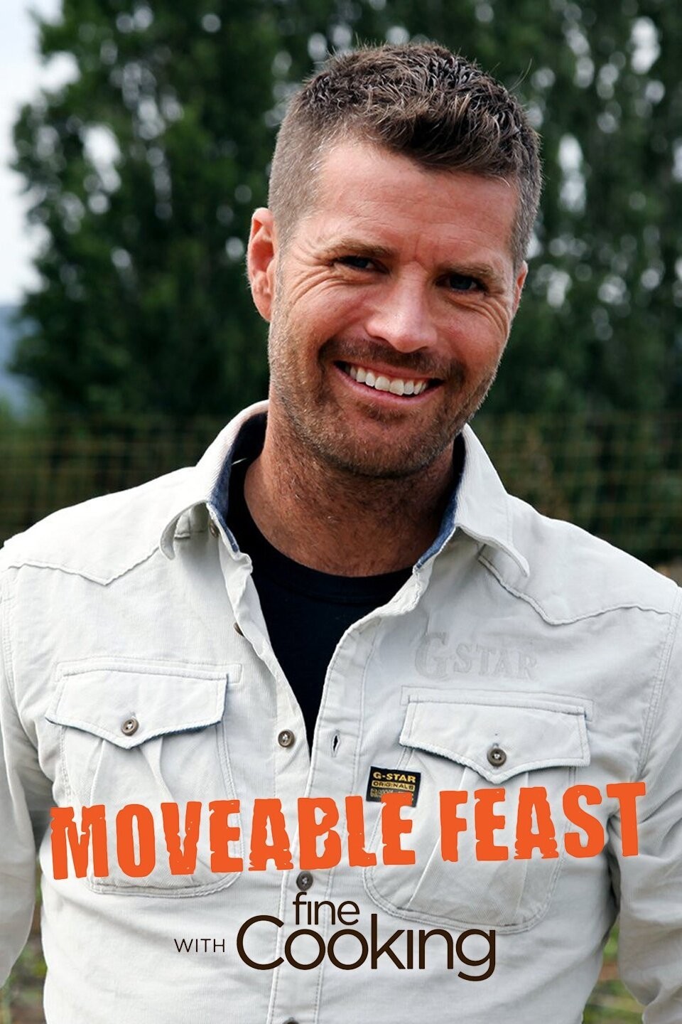 Moveable Feast With Fine Cooking Season 7 | Rotten Tomatoes